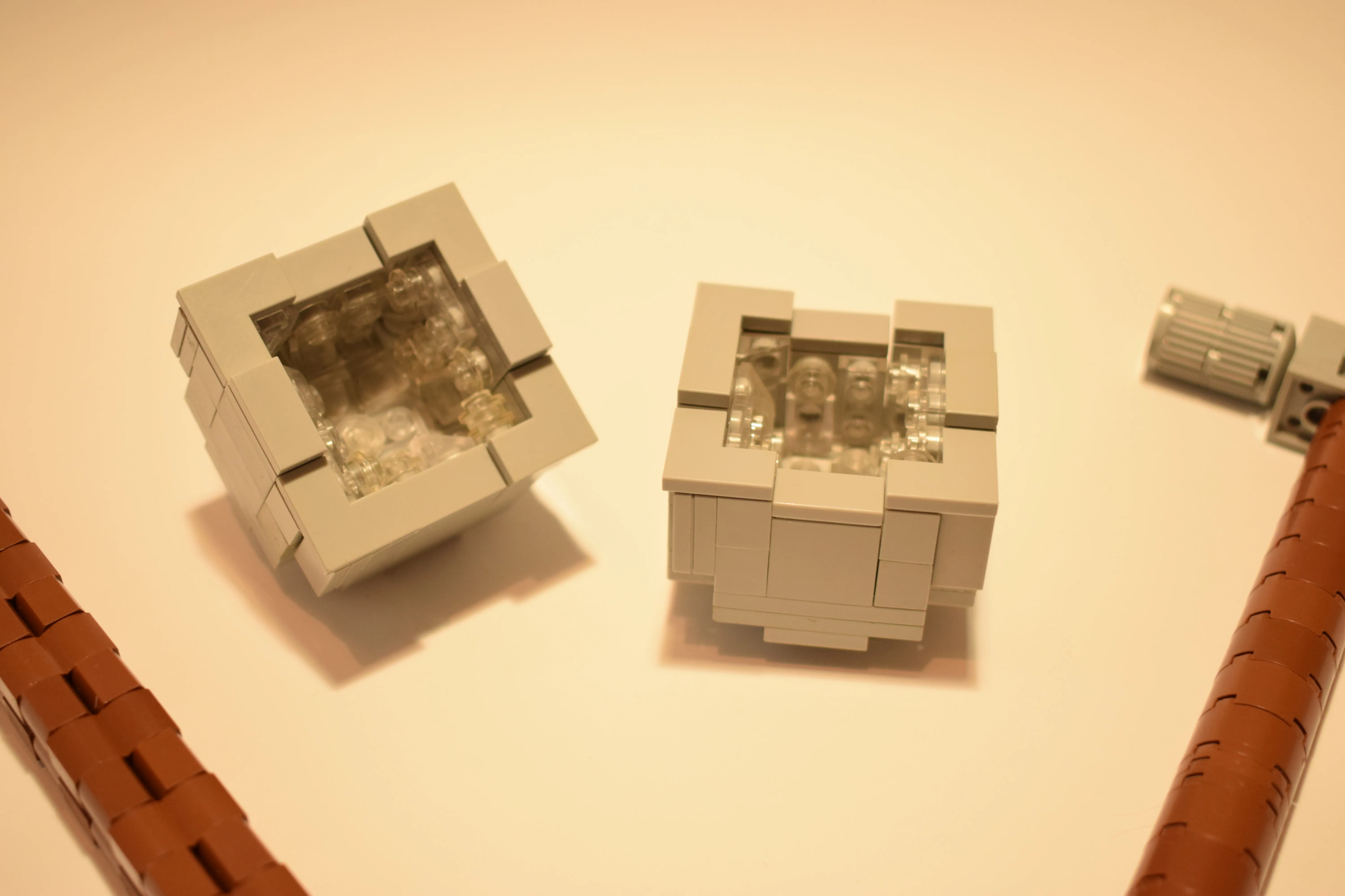 Geode Kit | LEGO® Ideas