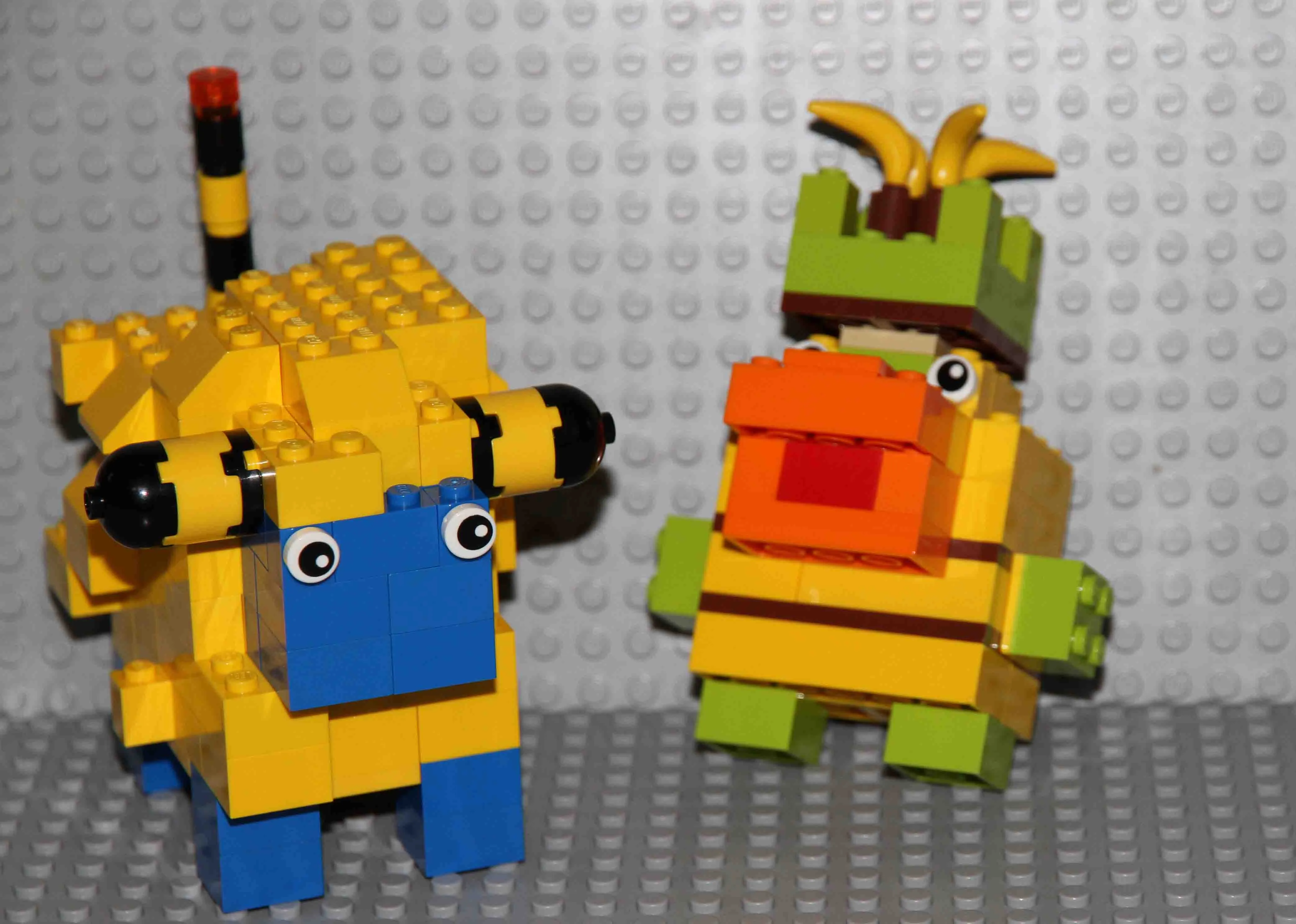 Lego Pokemon! | LEGO® Ideas