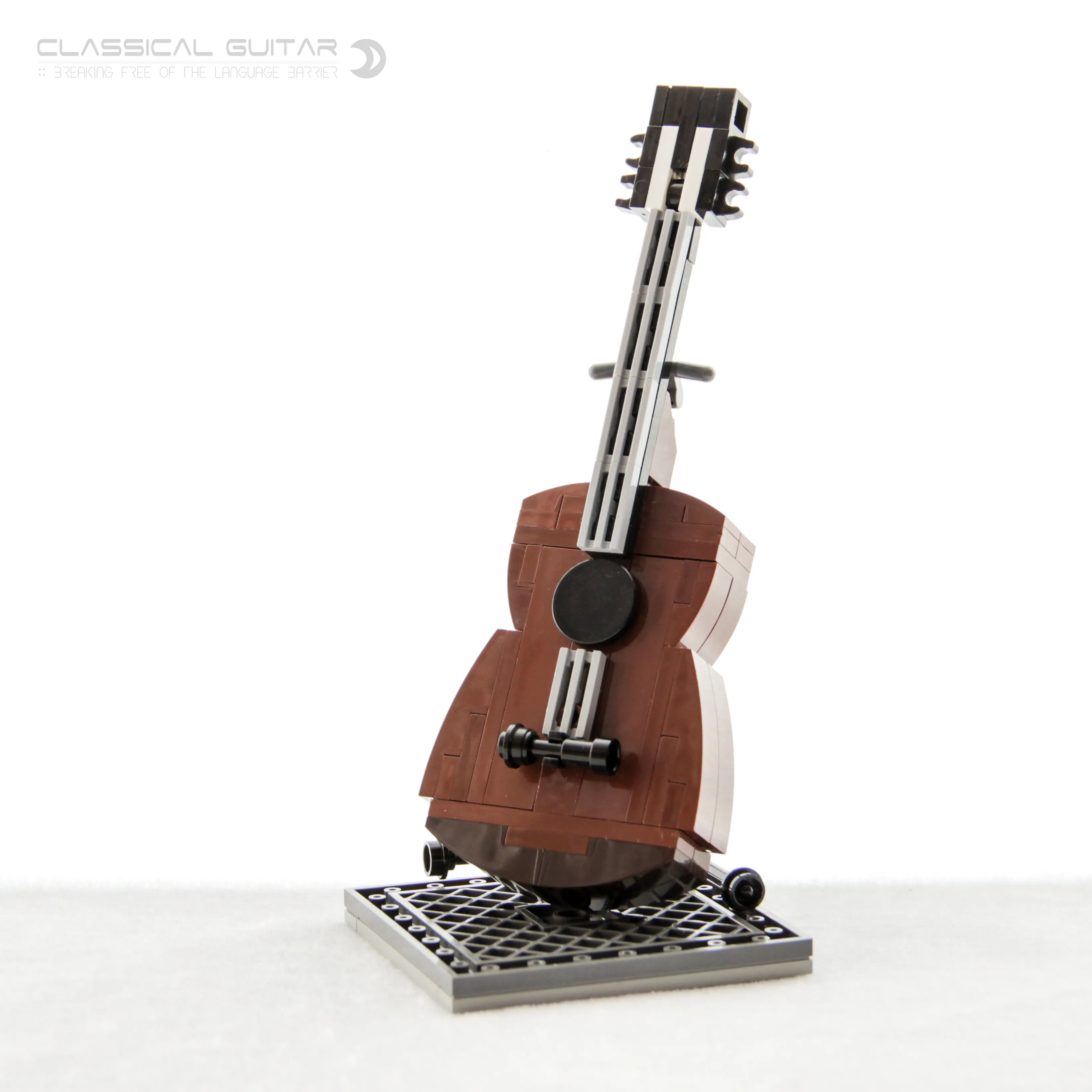 Enjoy the Music | LEGO® Ideas
