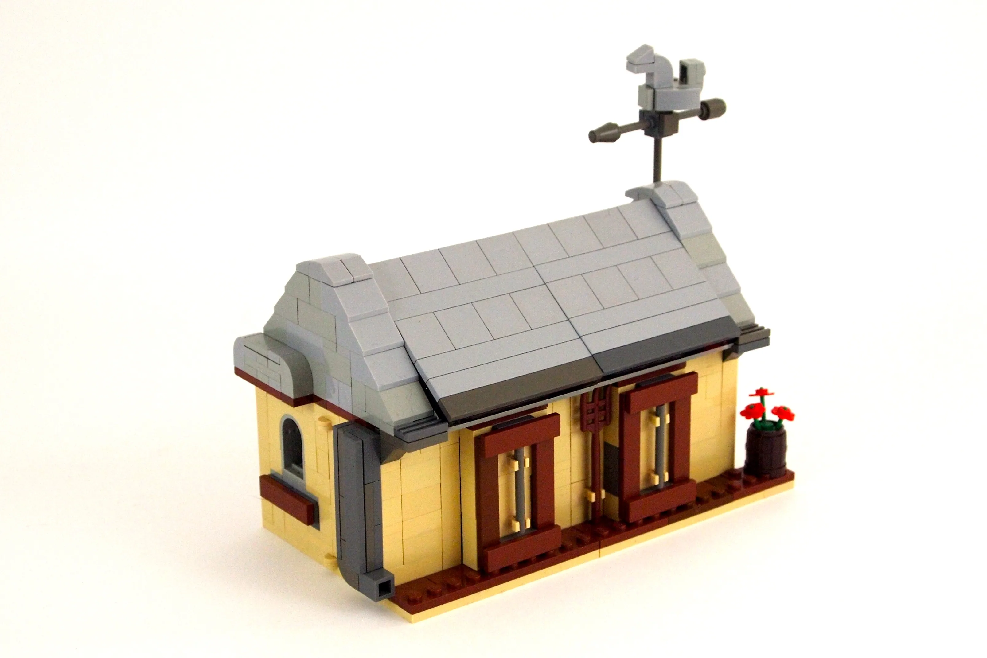 Gumby 60th Anniversary Set | LEGO® Ideas