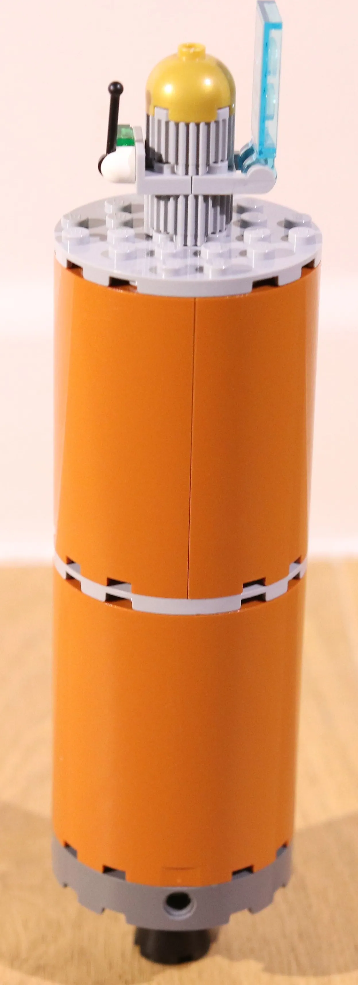 Ariane Rocket | LEGO® Ideas