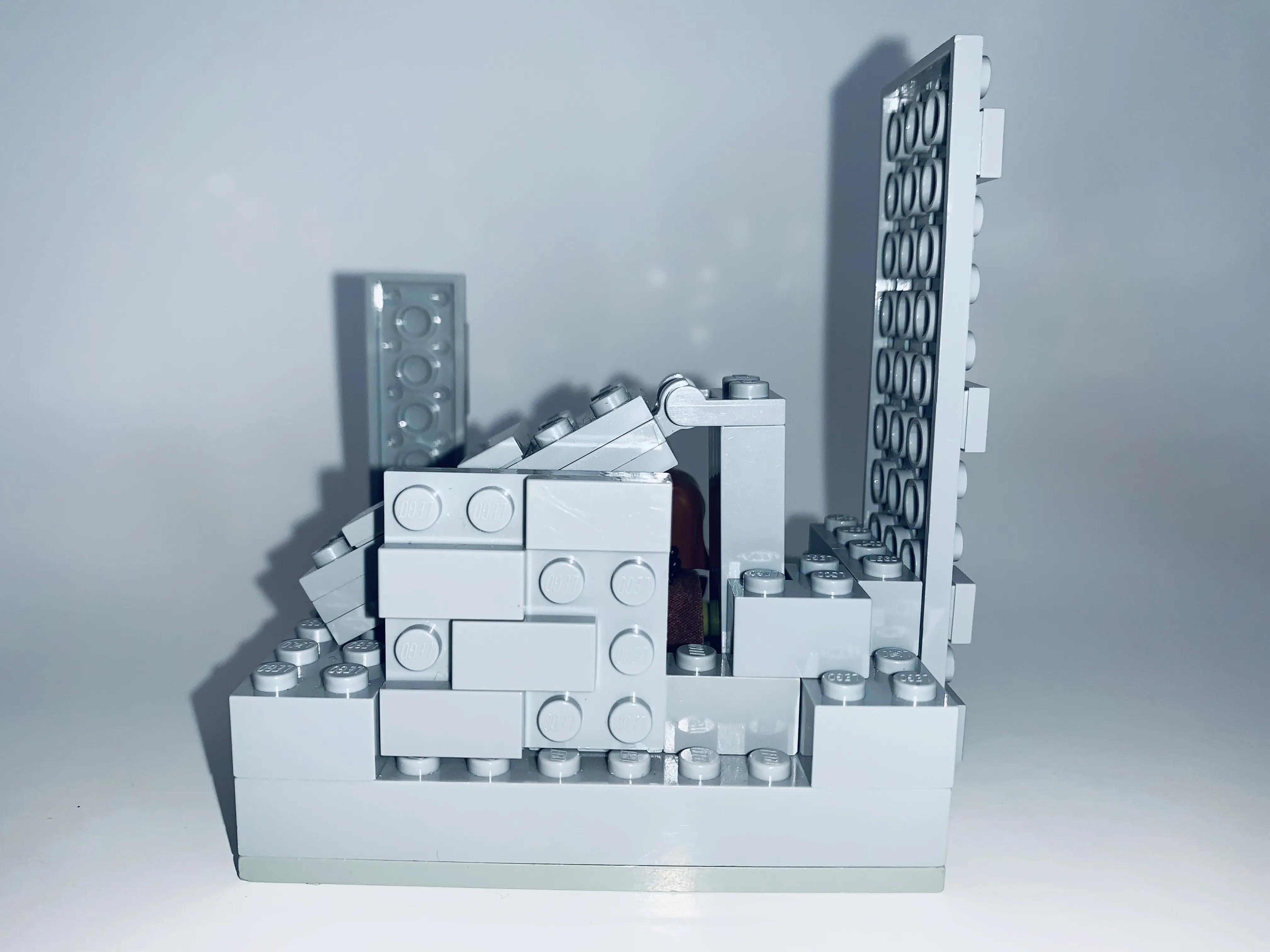 Rangers Apprentice: The Ruins of Gorlan | LEGO® Ideas