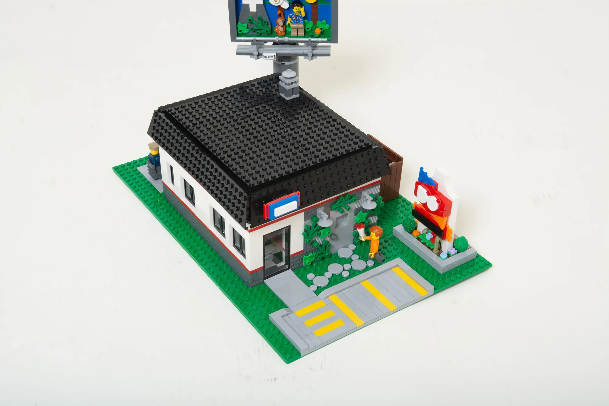 Dairy Queen | LEGO® Ideas