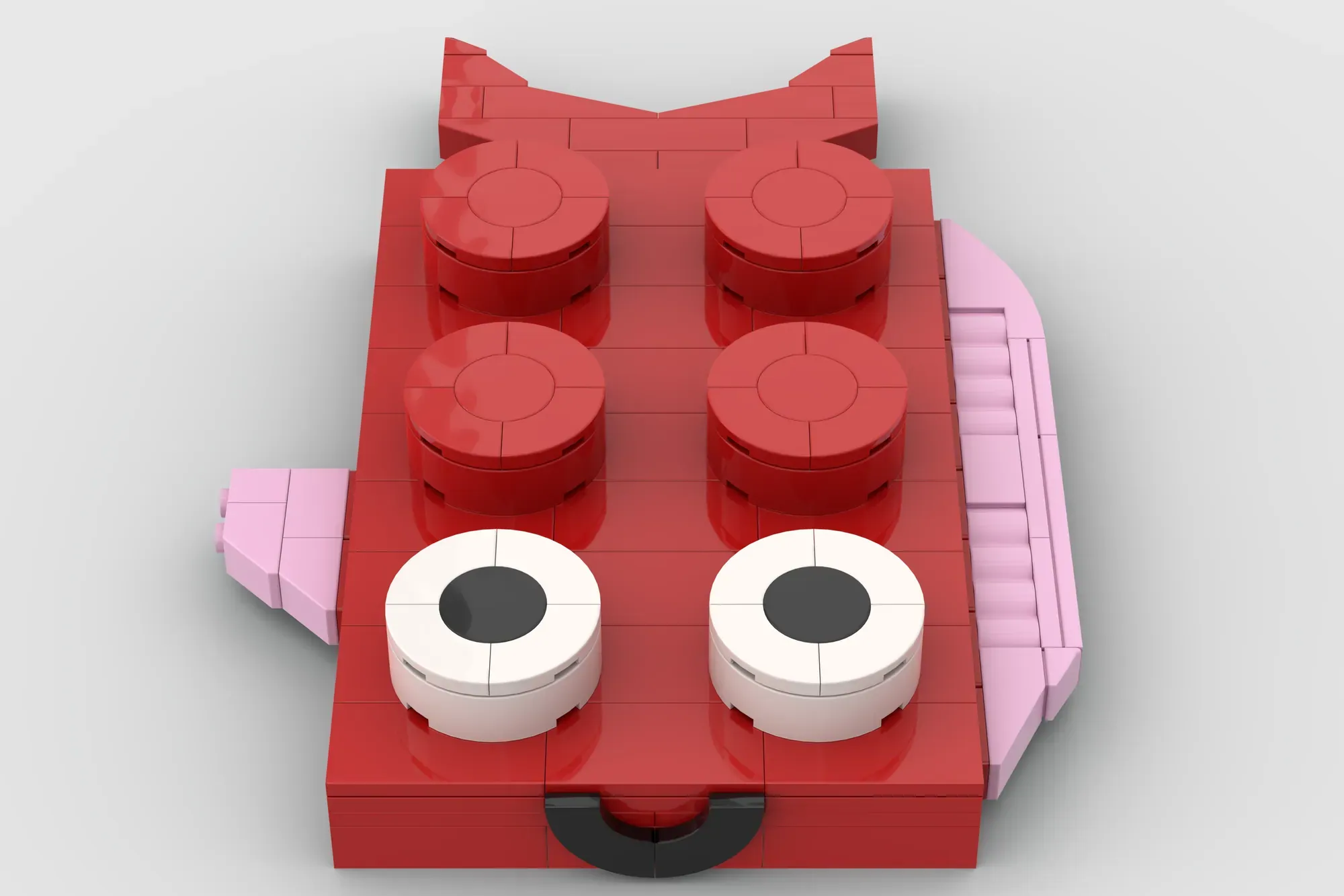 2x3 Flounder | LEGO® Ideas