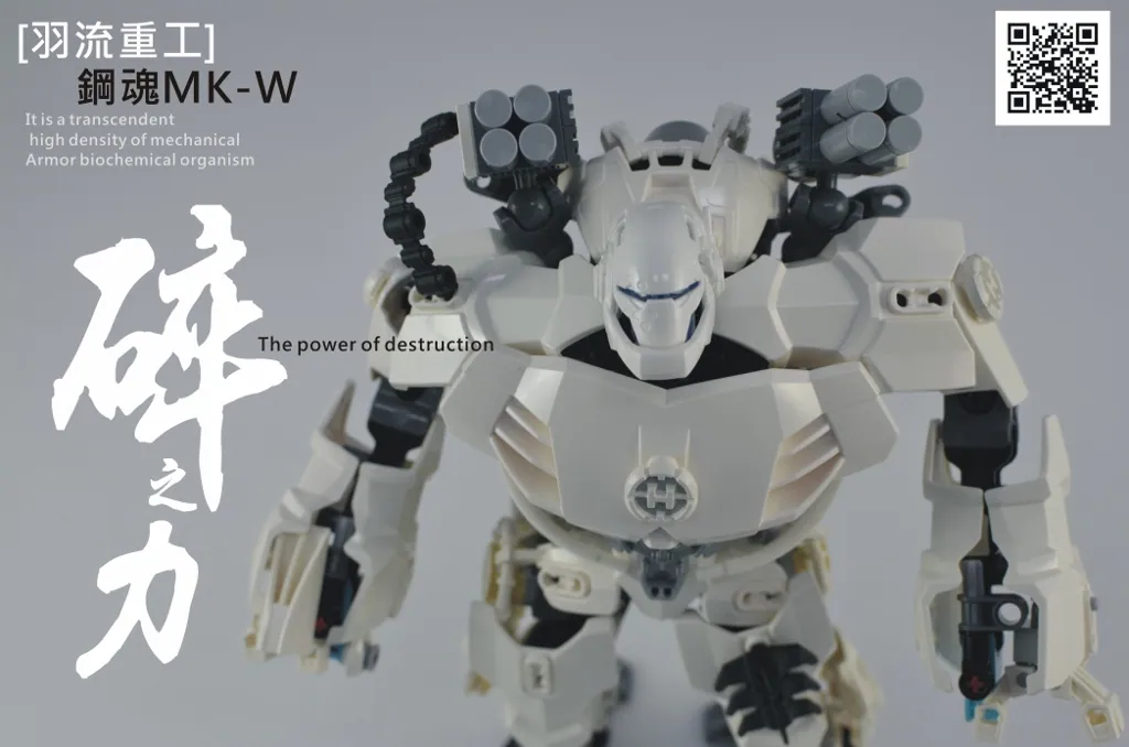 ROBOT | LEGO® Ideas
