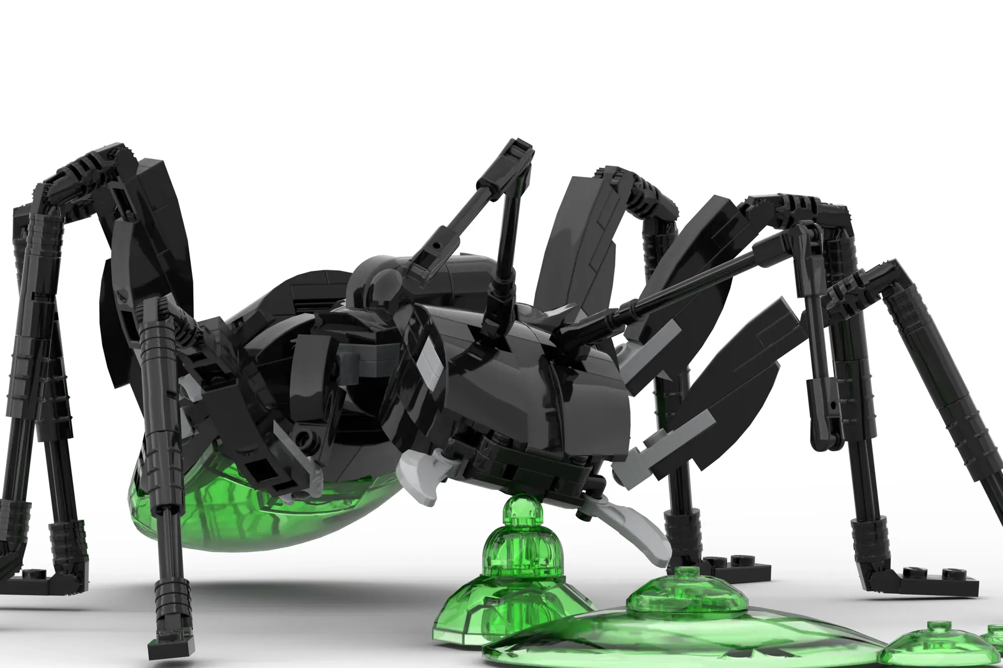 Gourmet Ant-Ic | LEGO® Ideas