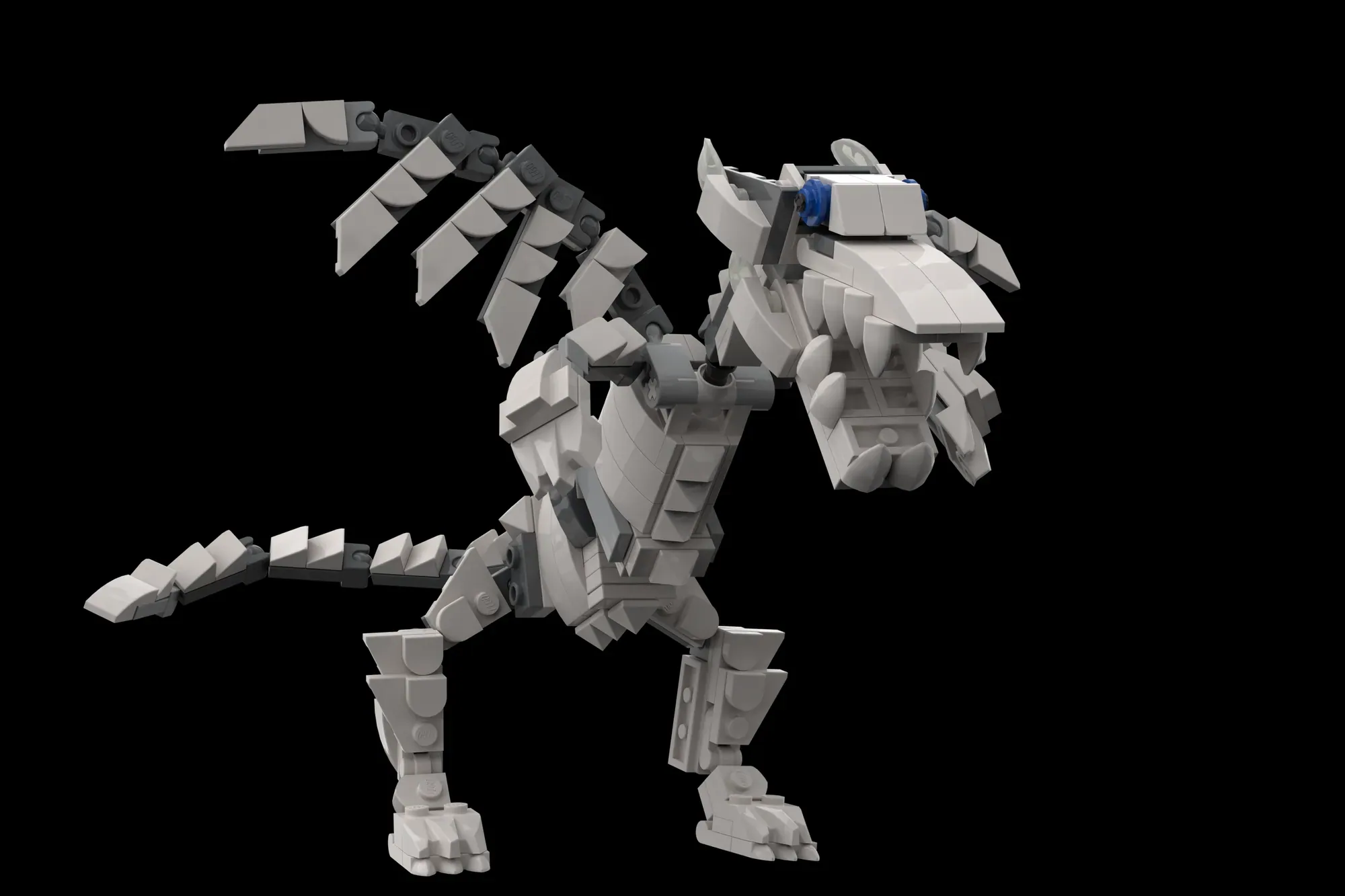 Let's Play a Shadow Game ! | LEGO® Ideas