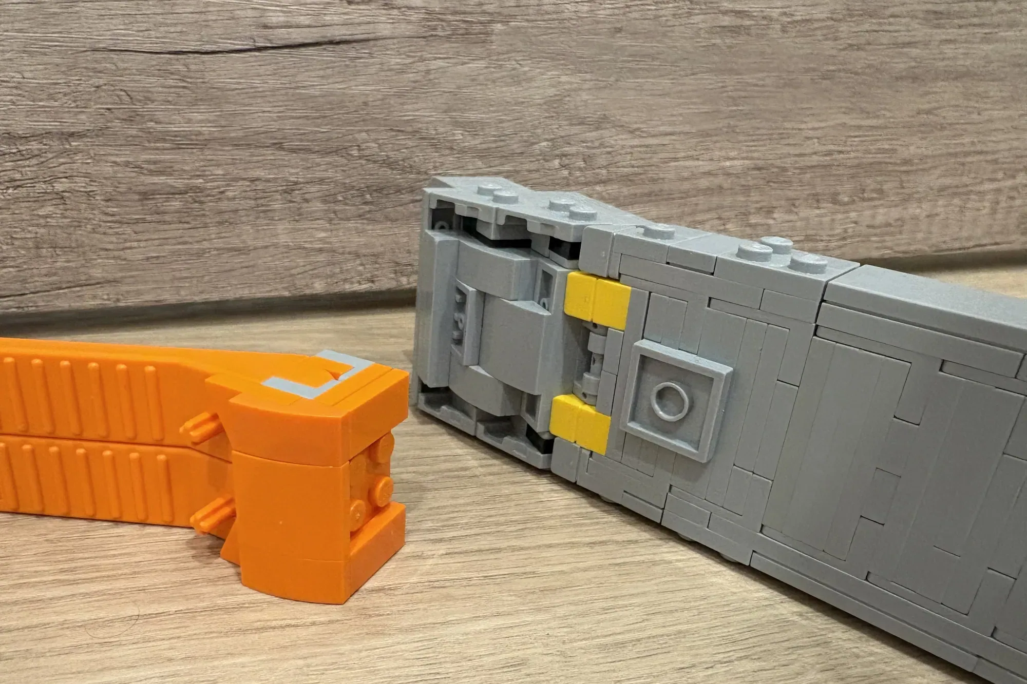 The Brick Separator 3,000--We Come in Piece! | LEGO® Ideas