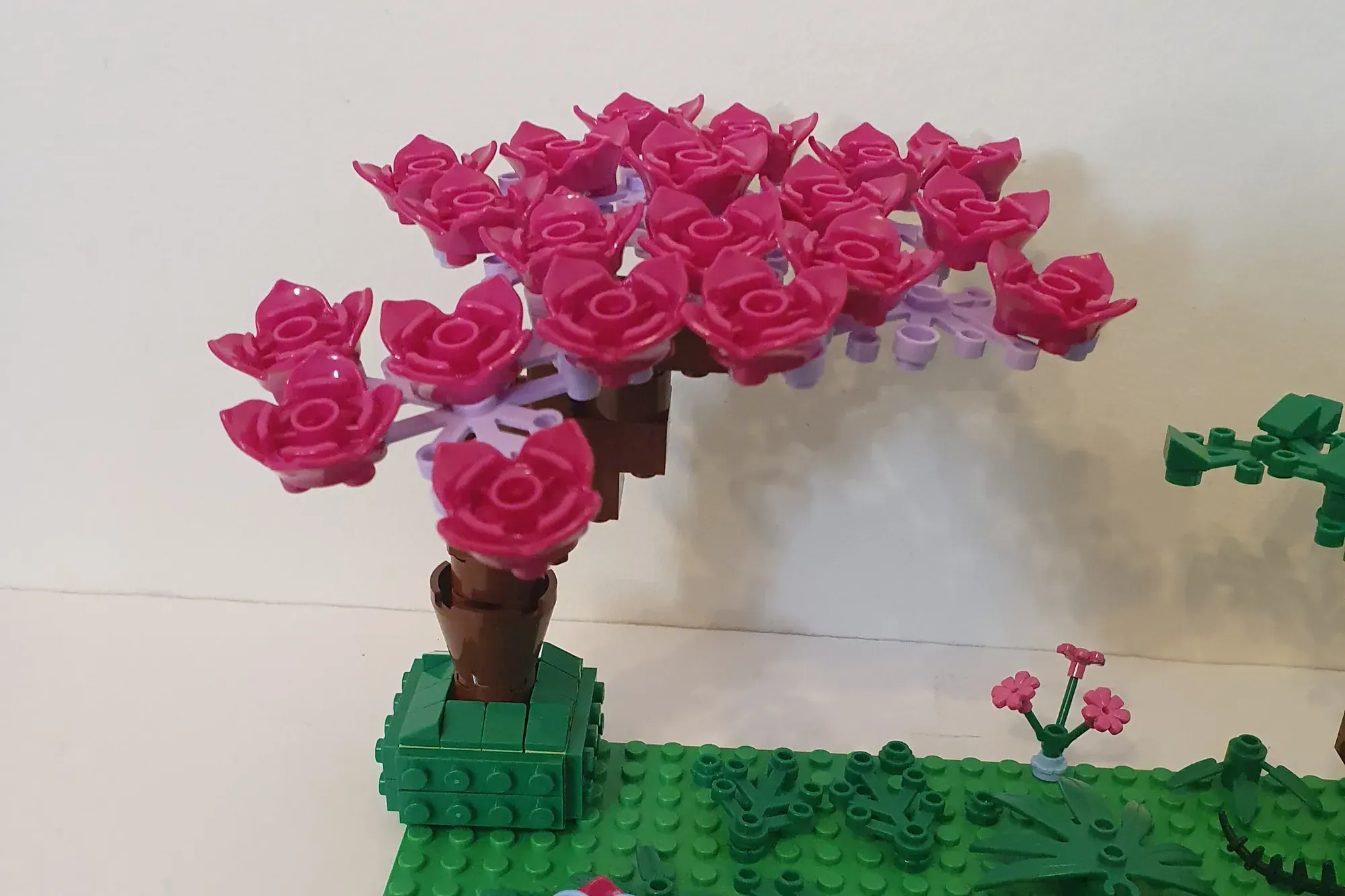 Forest | LEGO® Ideas