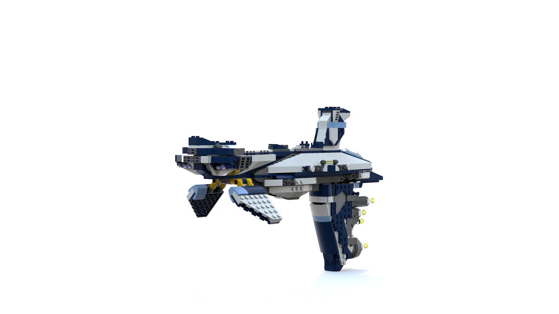 Vallion 6 | LEGO® Ideas