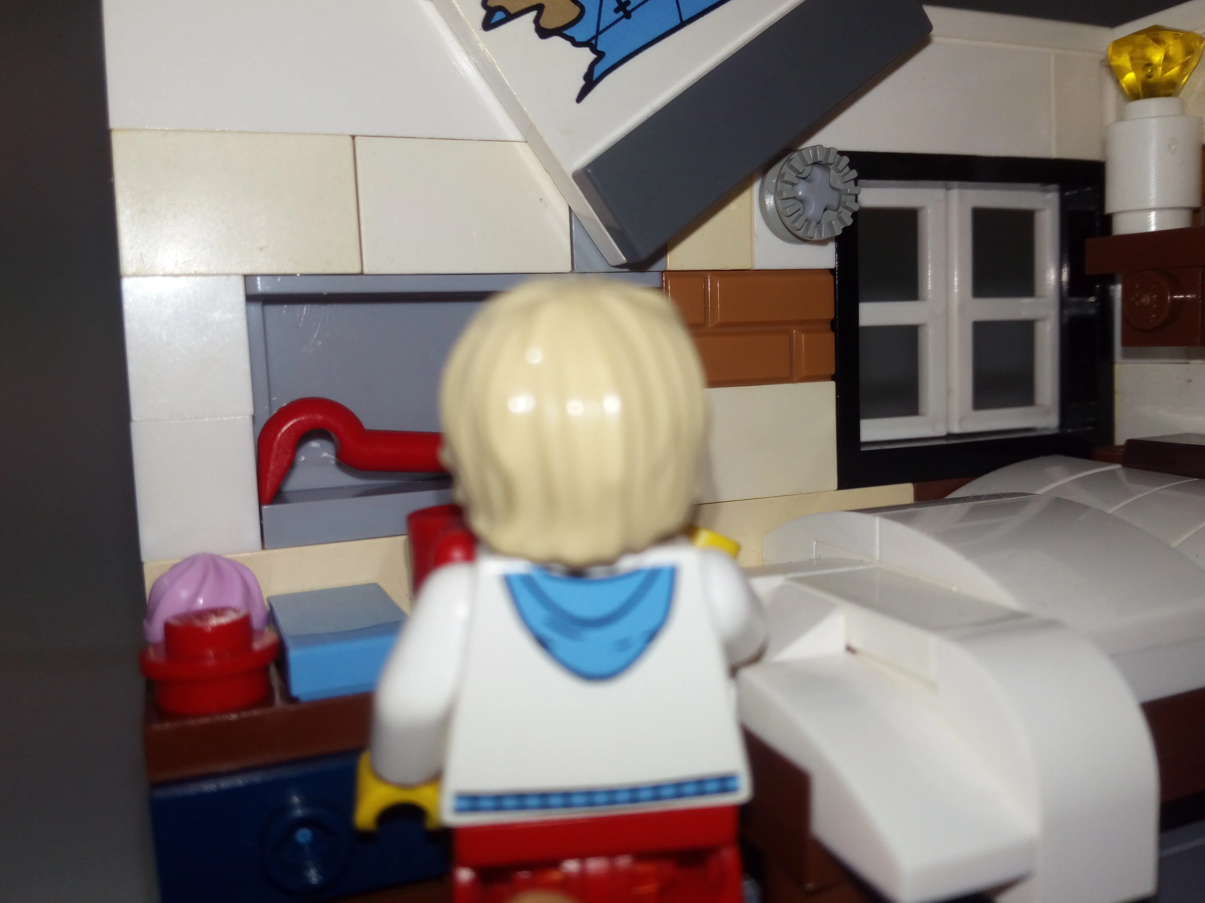 Escape Room | LEGO® Ideas