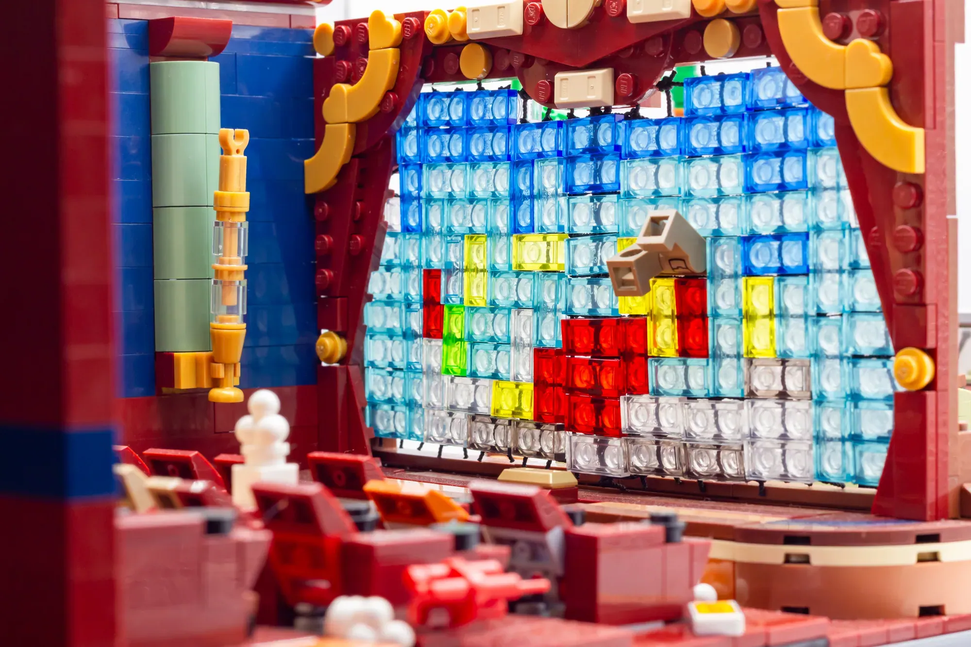 Last Action Hero | LEGO® Ideas