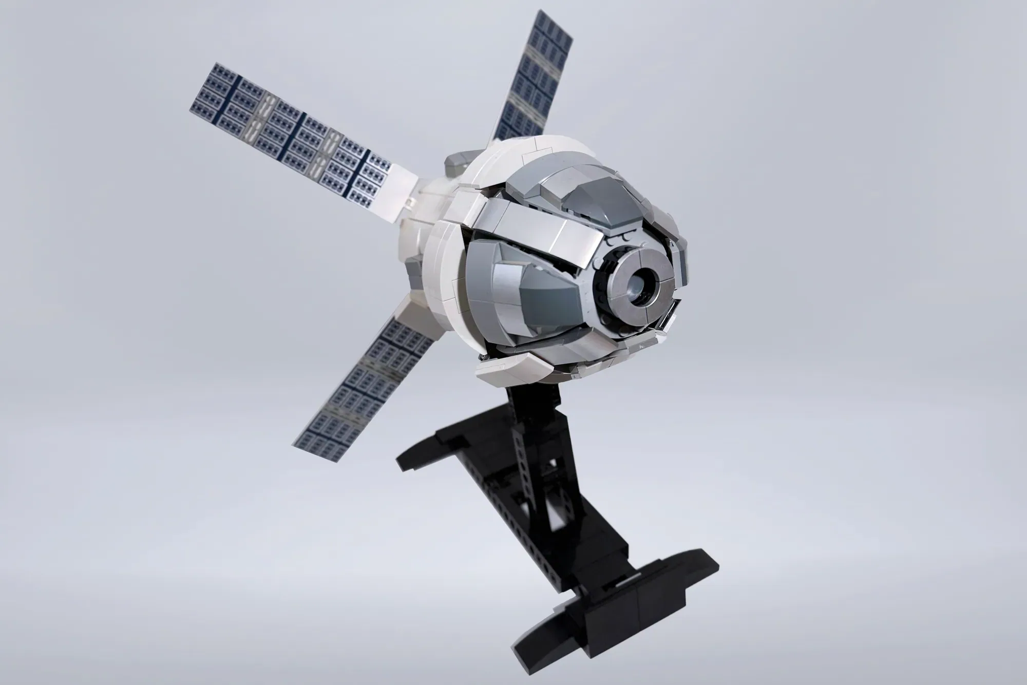 Orion Spacecraft - NASA | LEGO® Ideas