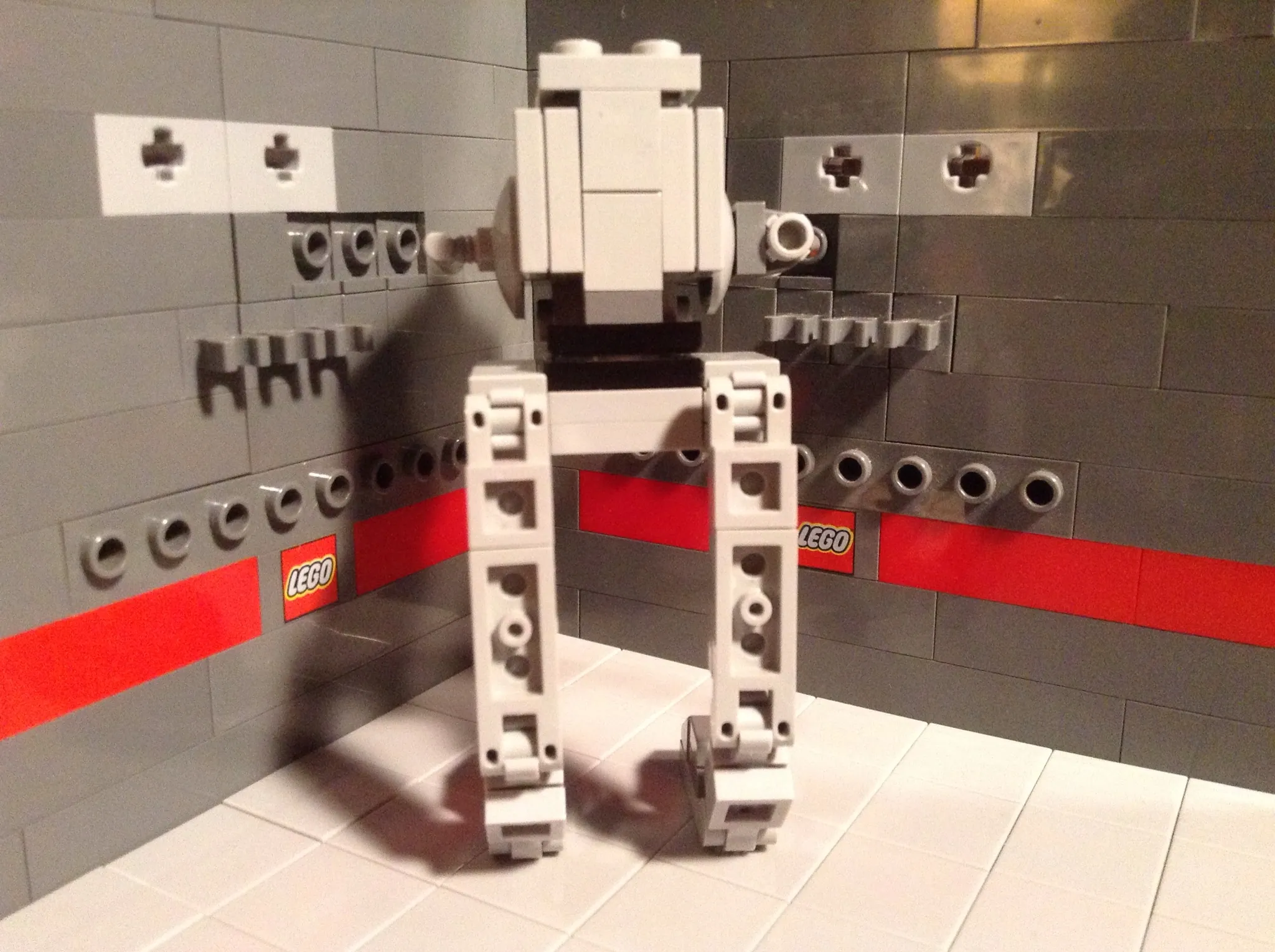 Mini AT-ST | LEGO® Ideas