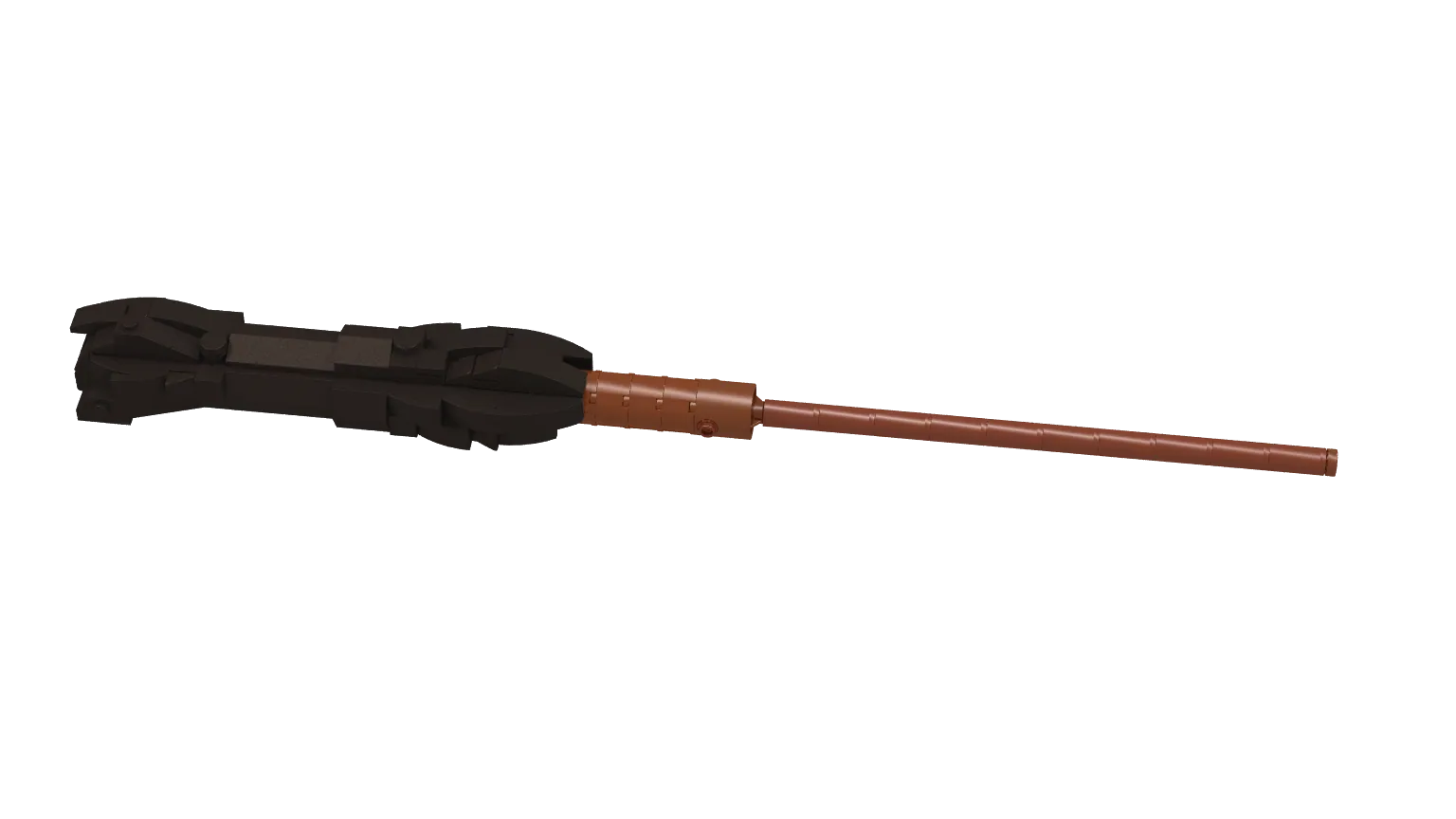 Harry's Wand | LEGO® Ideas