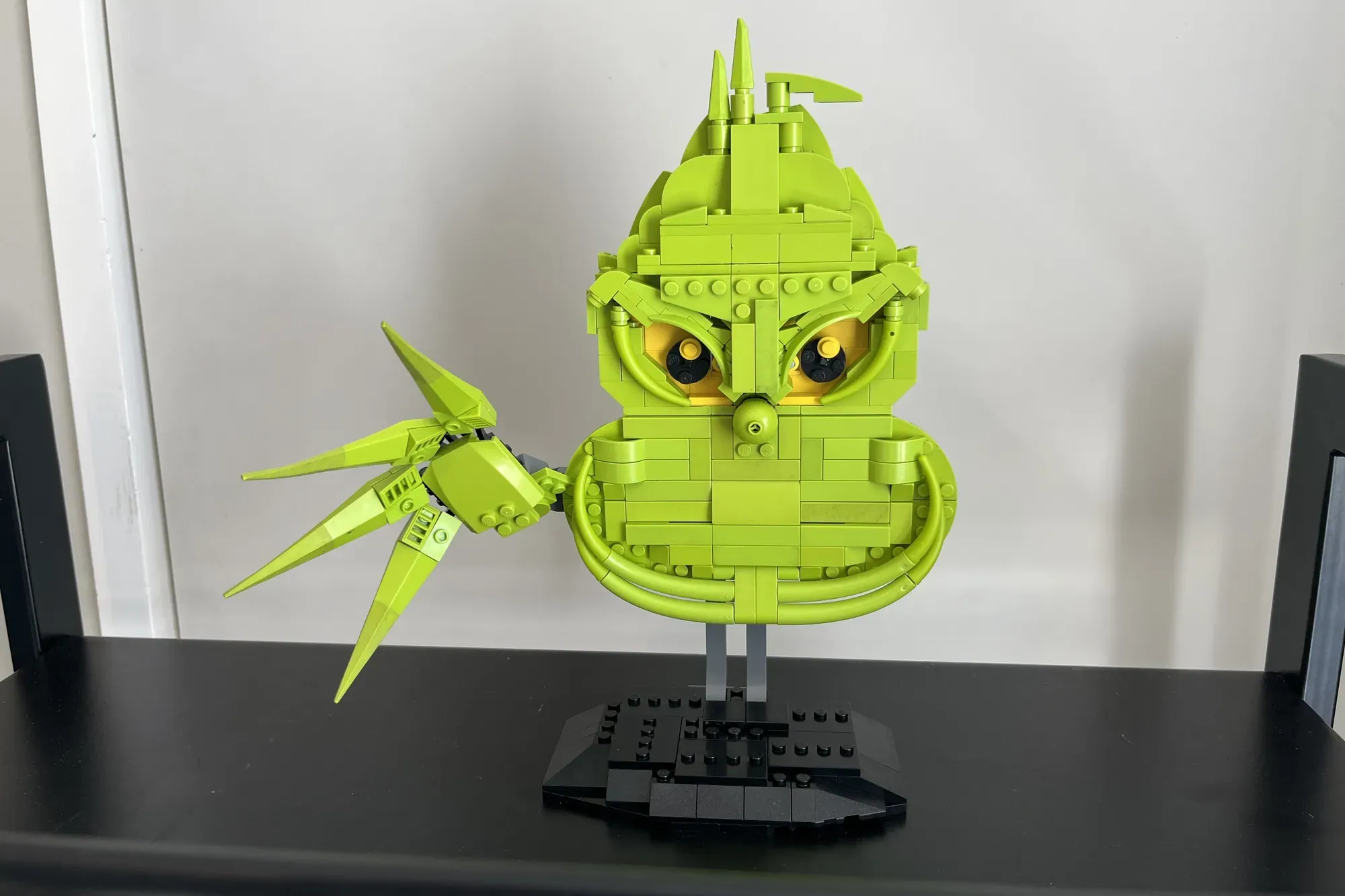 The Grinch | LEGO® Ideas