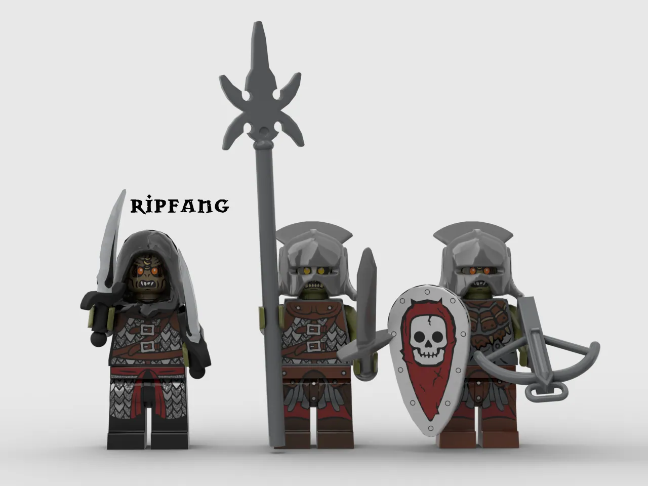 Ironbeard Dwarf Outpost | LEGO® Ideas