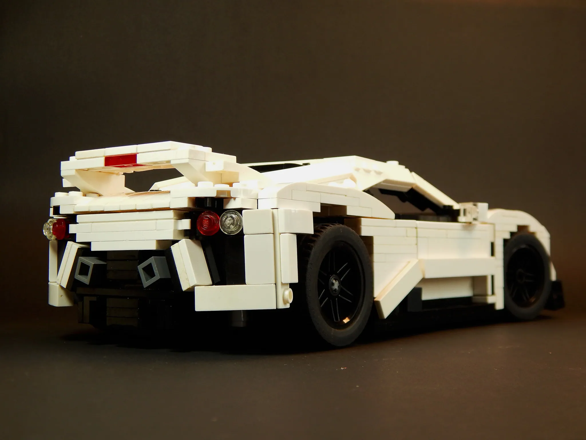 Zenvo TS1 | LEGO® Ideas