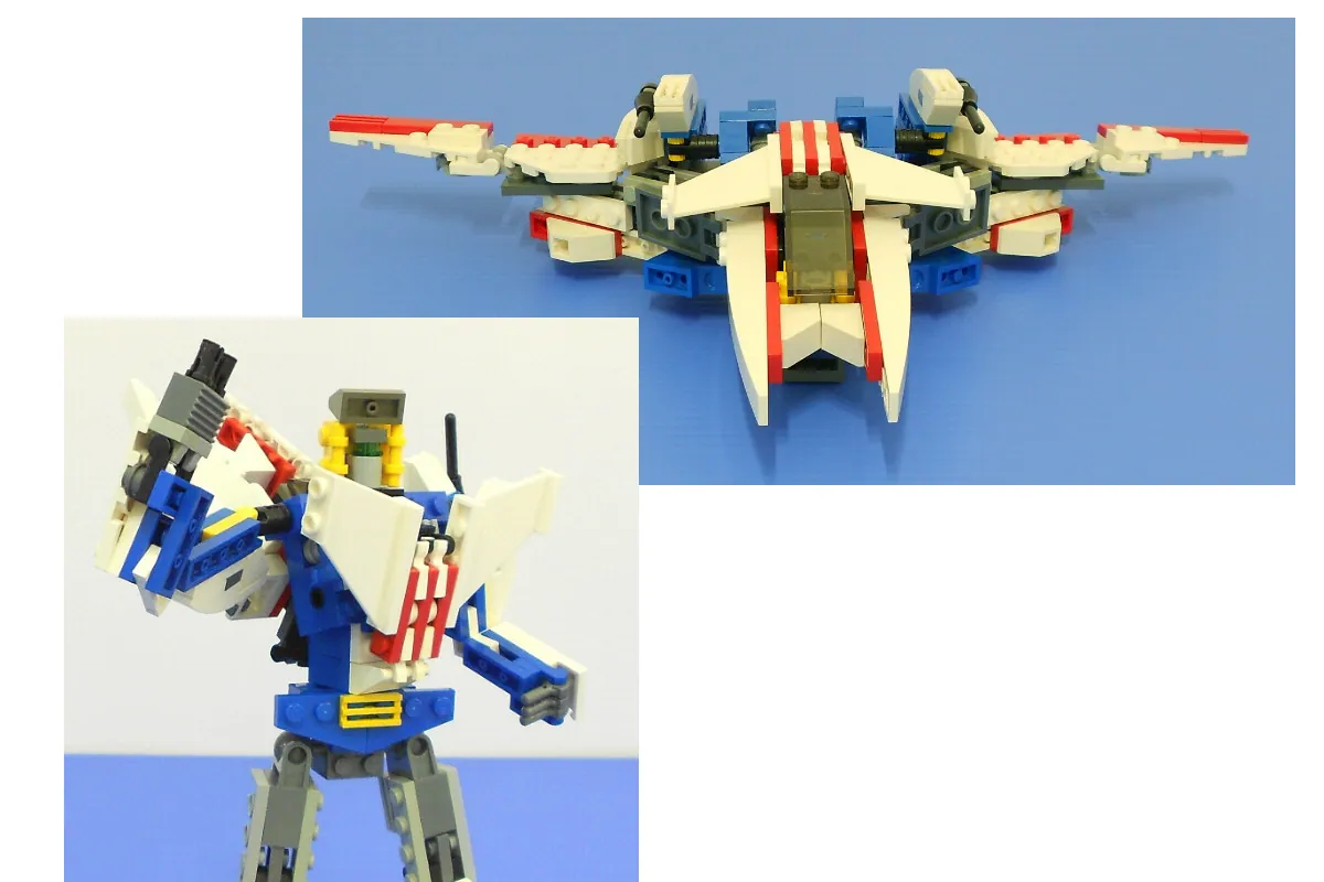 Merdecha the freedom fighter | LEGO® Ideas