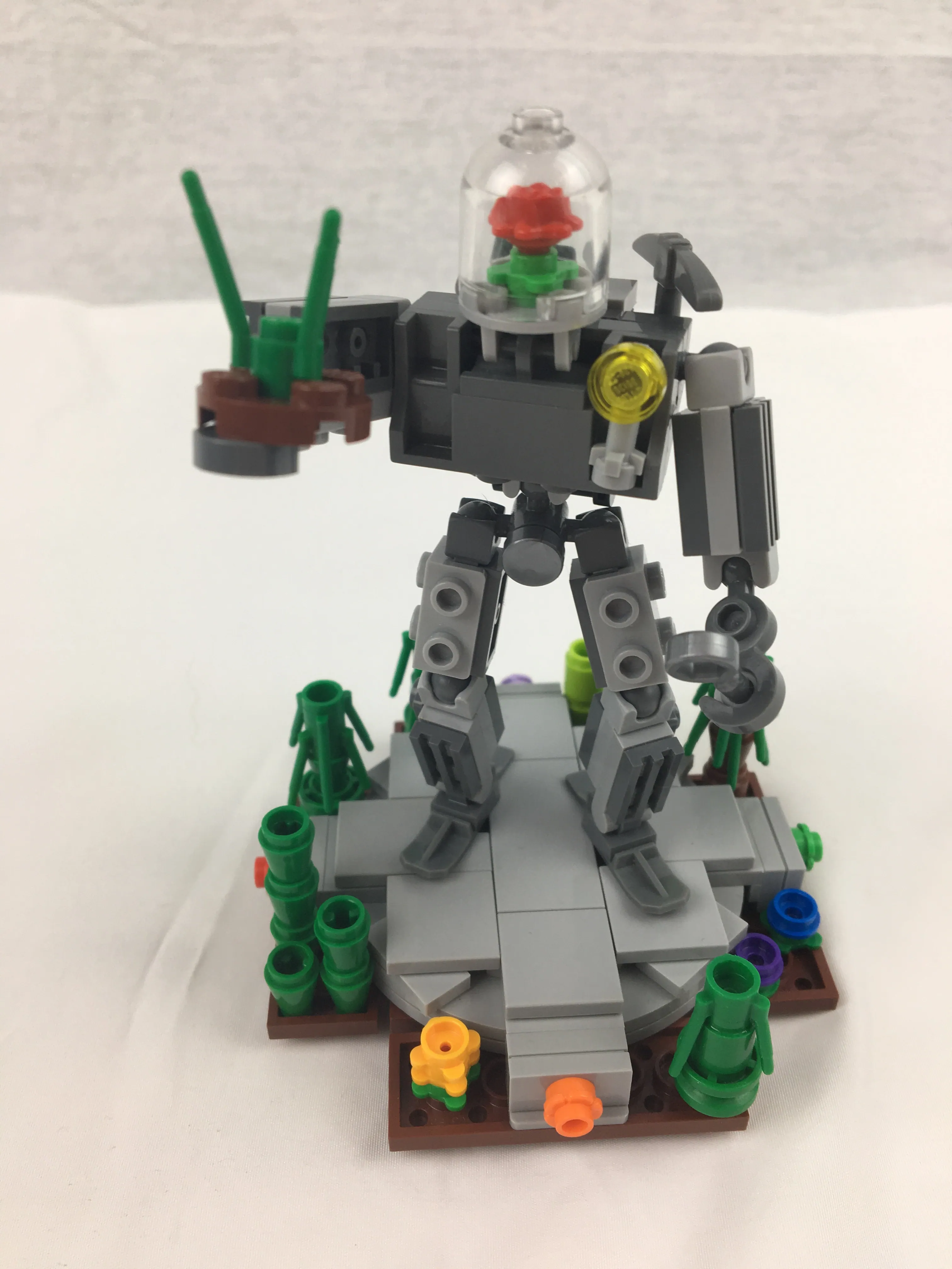 Nature: Compass Rose | LEGO® Ideas