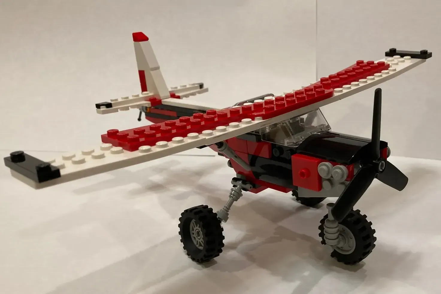 Cessna 150 Bush Plane | LEGO® Ideas