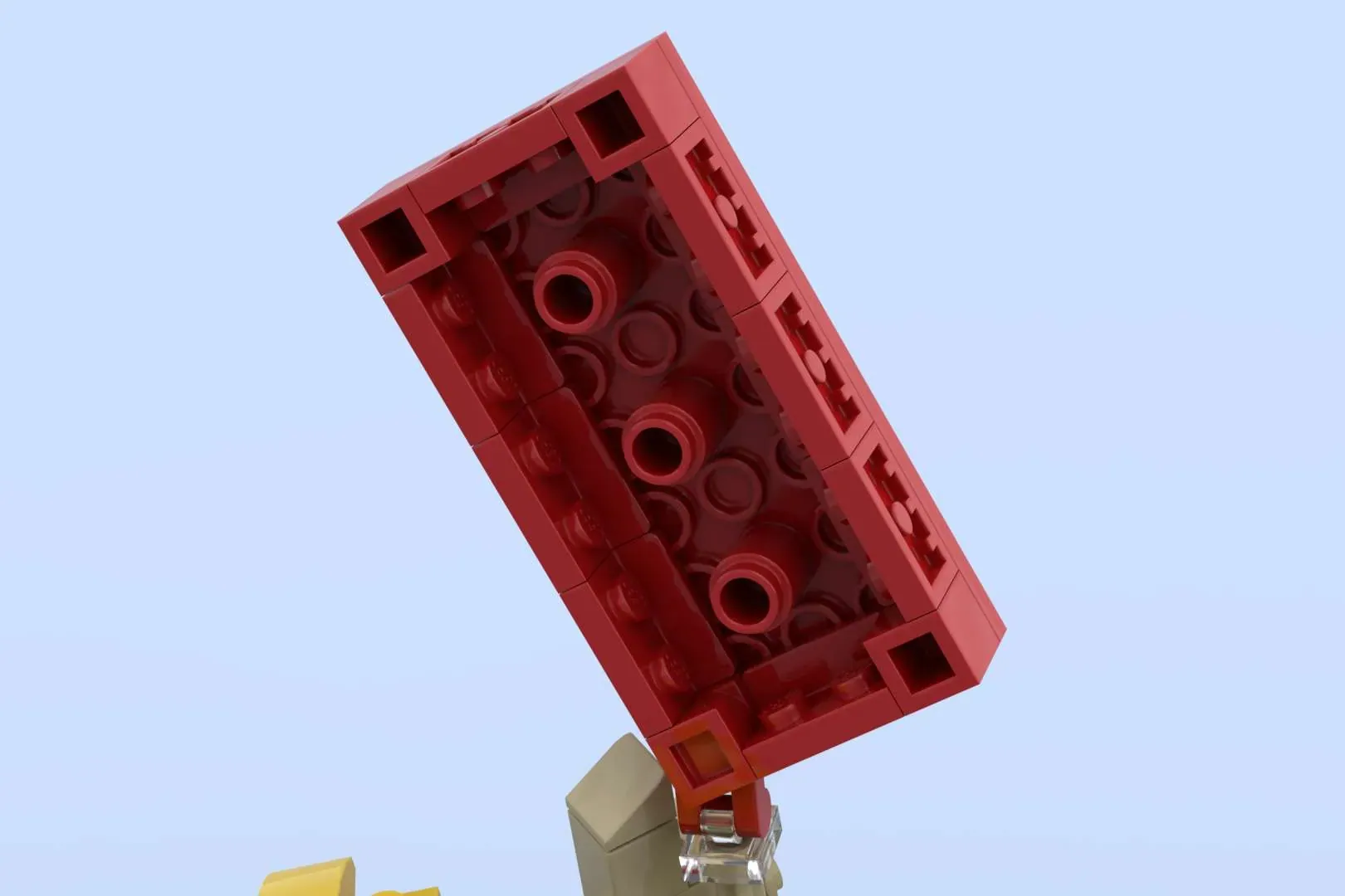 Calling All LEGO Maniacs! | LEGO® Ideas