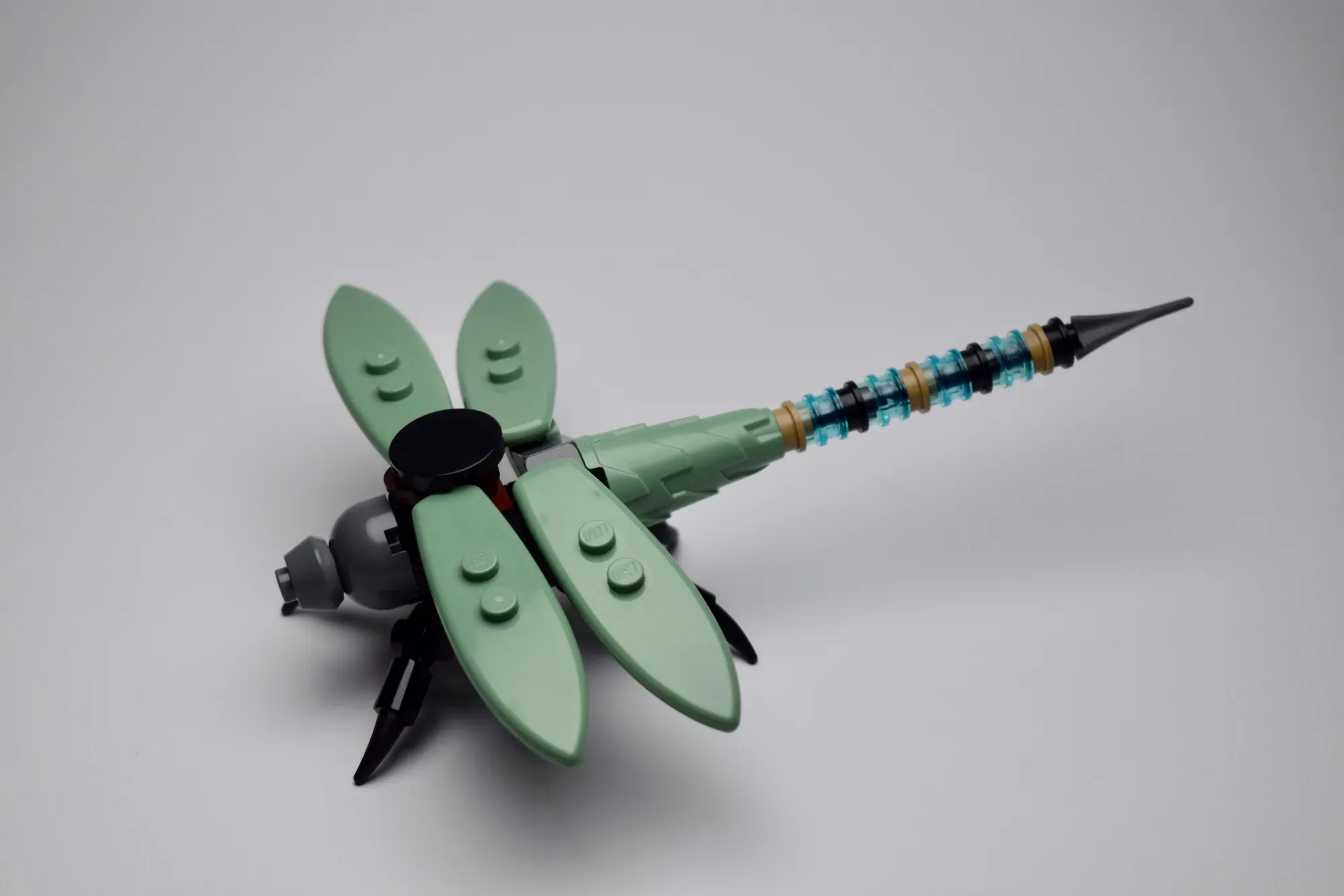 Flying Insects – Insectum Lego | LEGO® Ideas