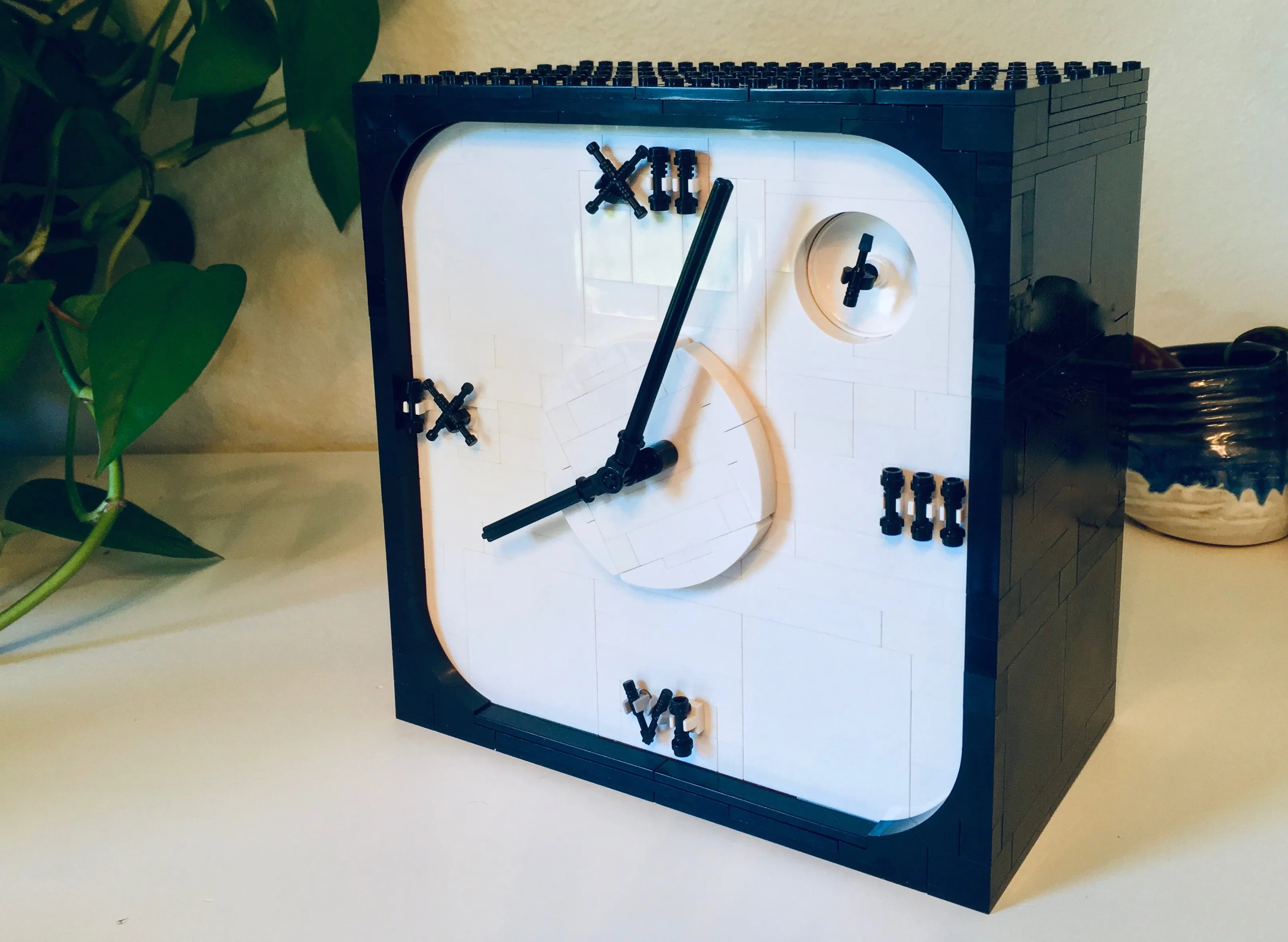 Working Clock (Video Included) | LEGO® Ideas