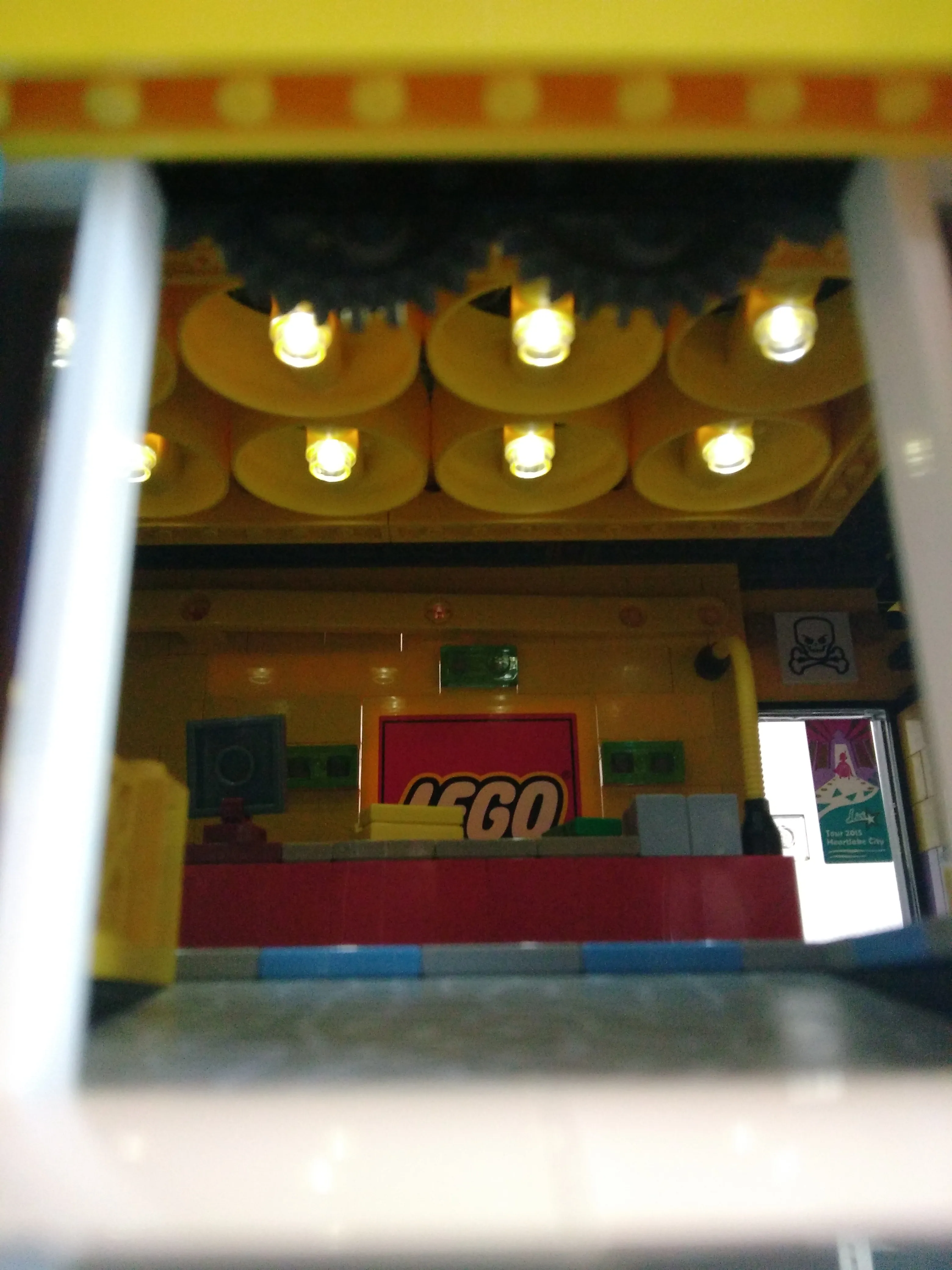 Modular LEGO Store | LEGO® Ideas
