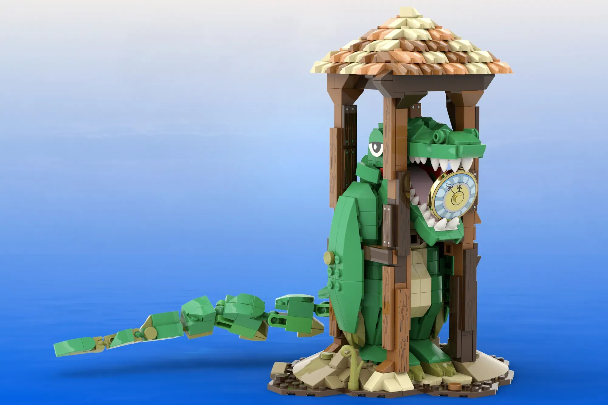 Hook (1991) | LEGO® Ideas