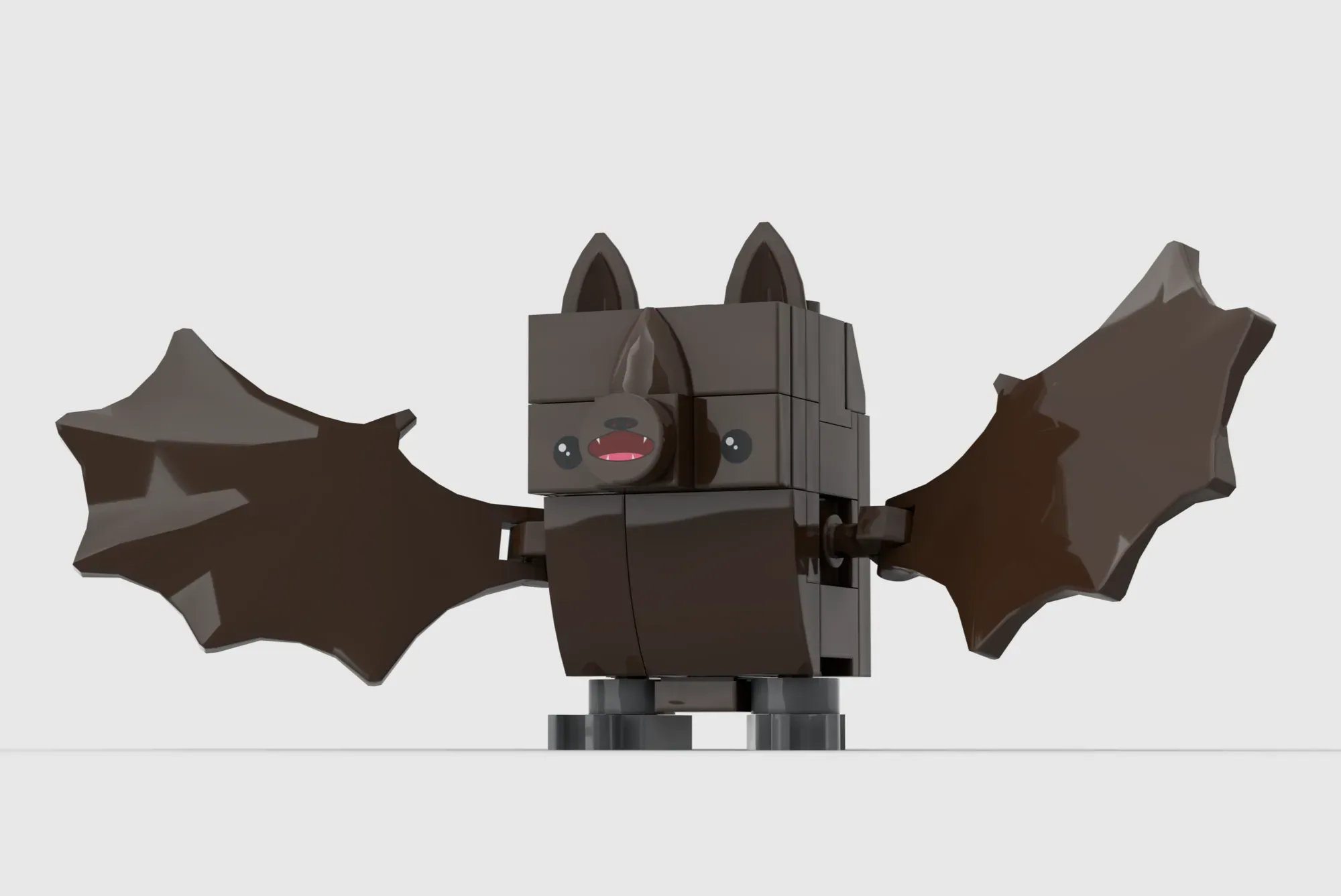 Tribute to Bats - The Most Misunderstood Mammals | LEGO® Ideas