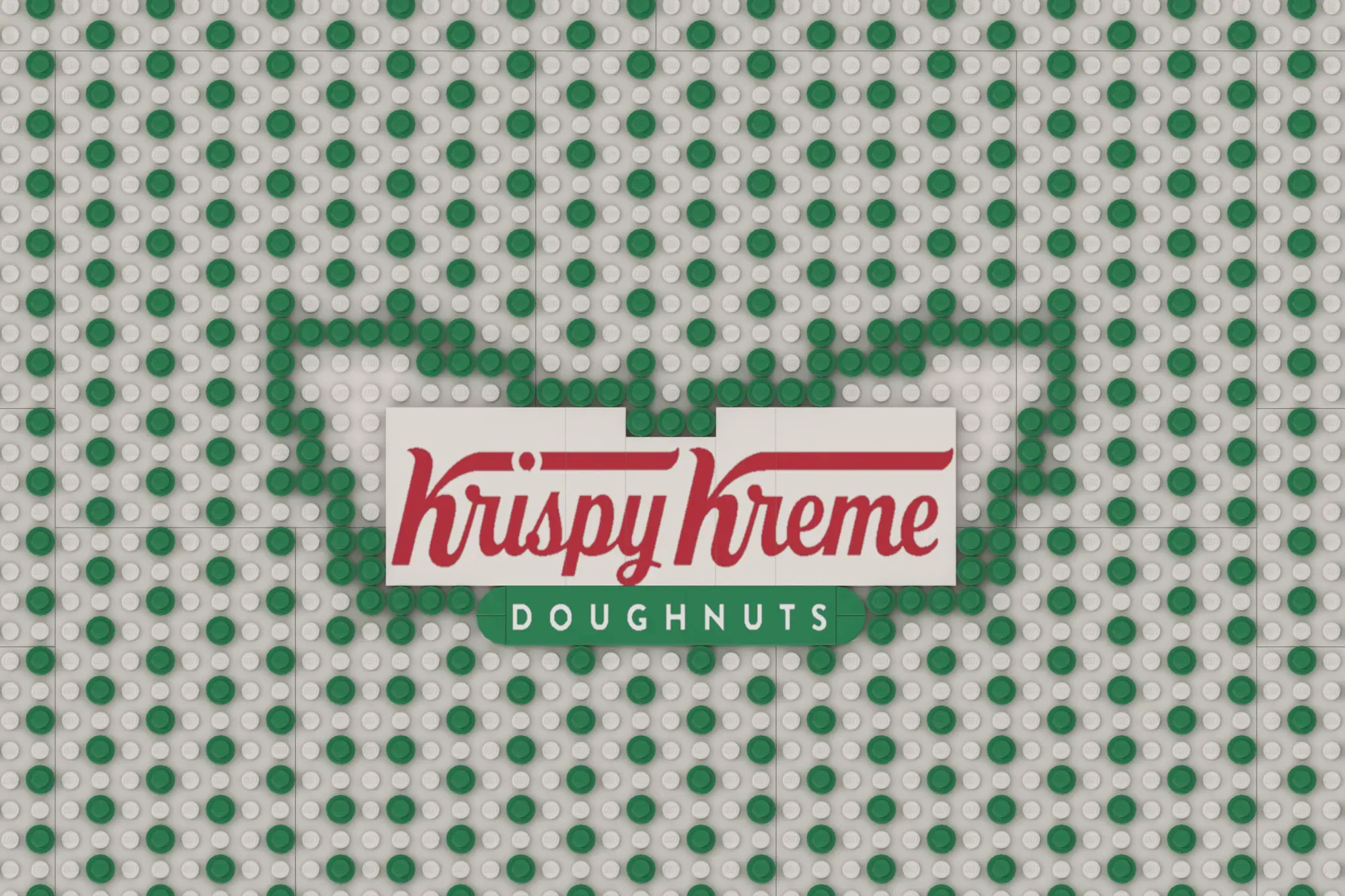Krispy Kreme Doughnuts | LEGO® Ideas