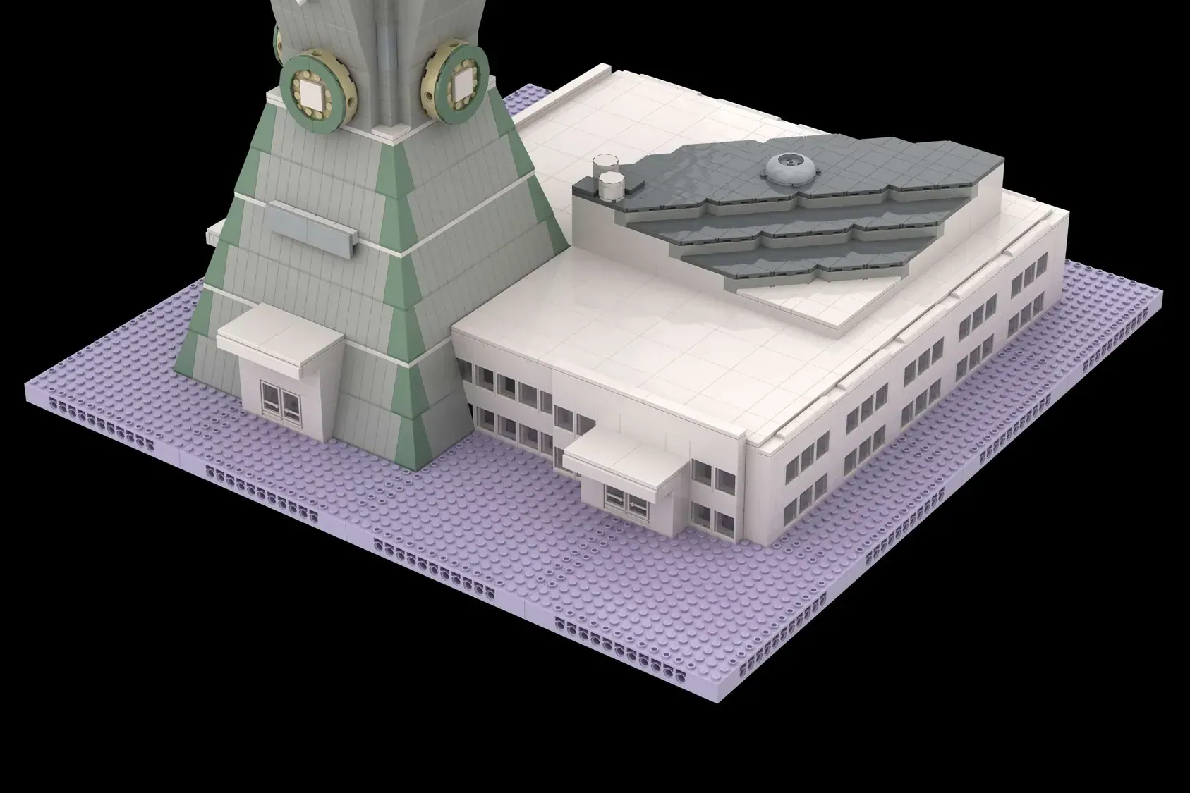 Taipei 101 | LEGO® Ideas