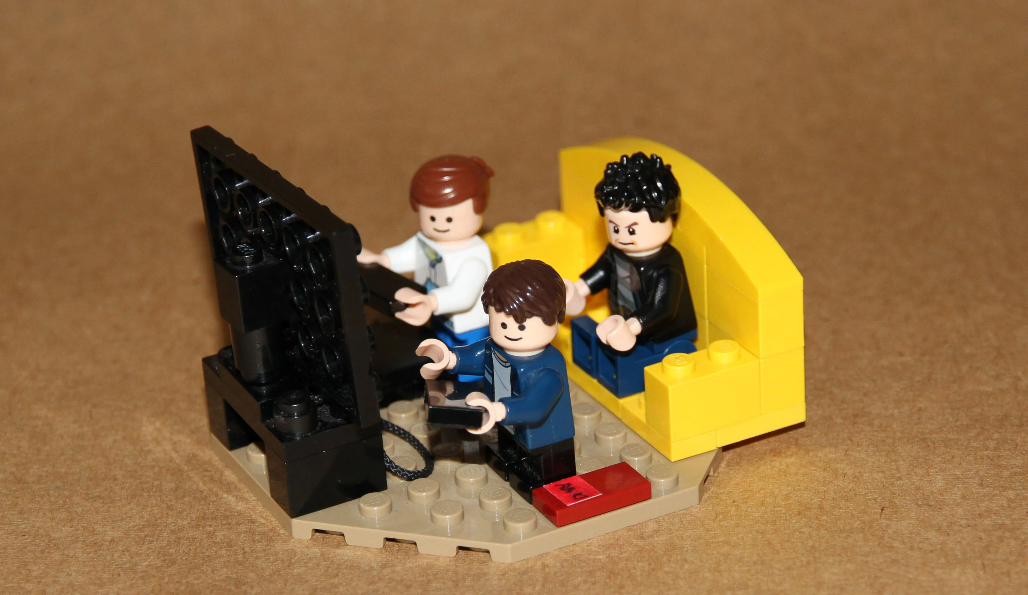 Diary of a Wimpy Kid | LEGO® Ideas