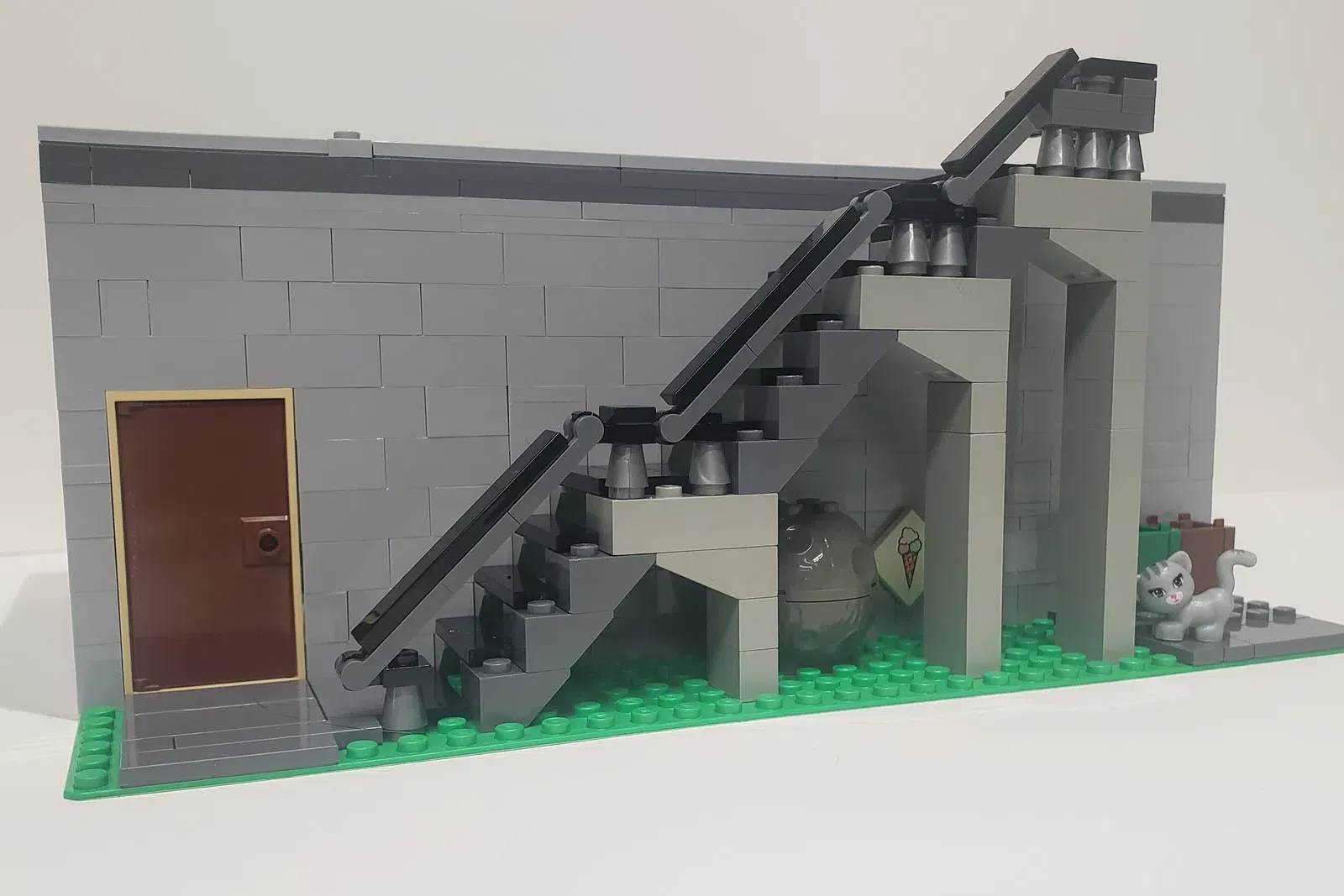 Gamestop Retail Store | LEGO® Ideas