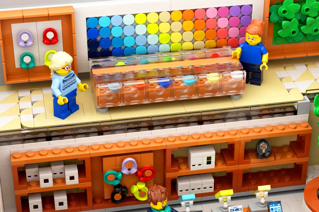 Apple Store | LEGO® Ideas