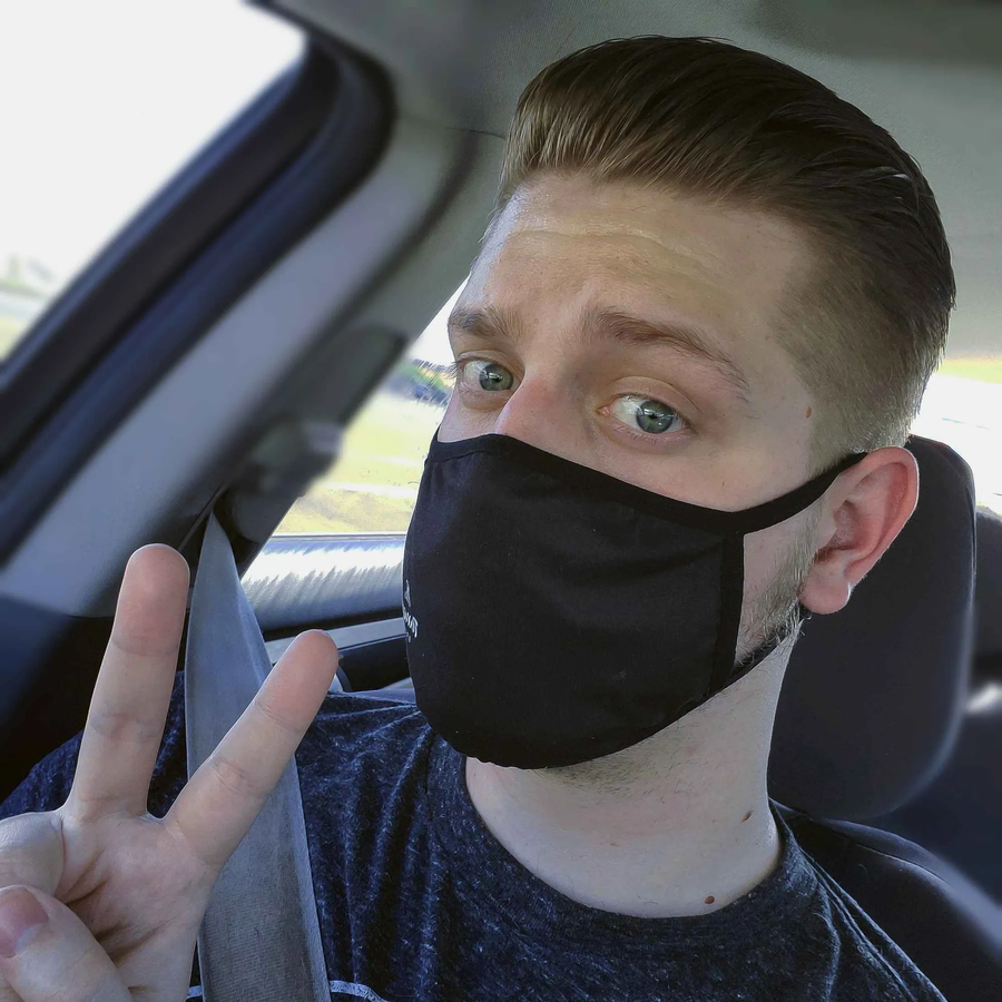 10K CLUB INTERVIEW: Michael Buffum, The Creator of Welcome to the Black ...