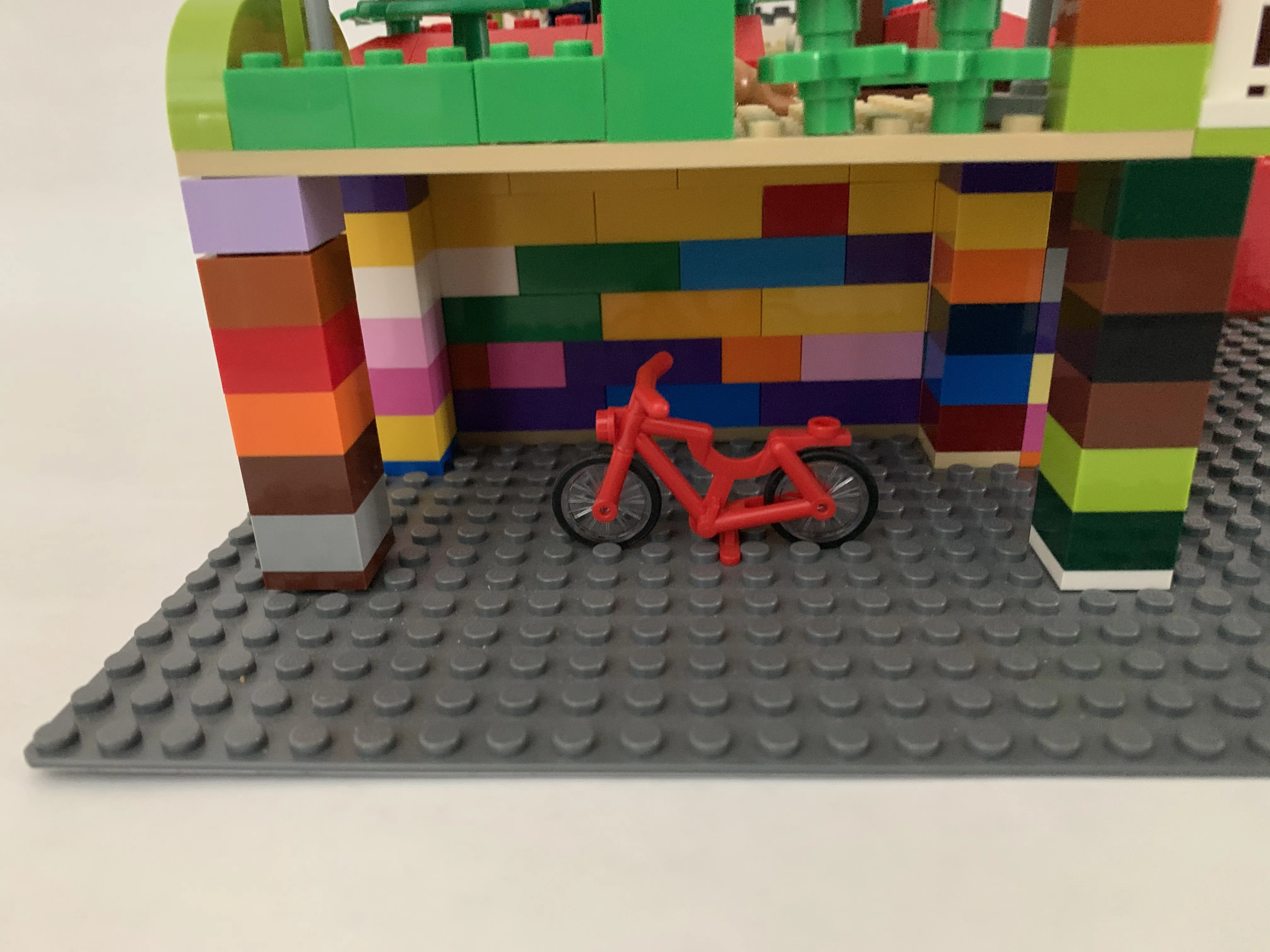 Earthship to Promote the Environment | LEGO® Ideas