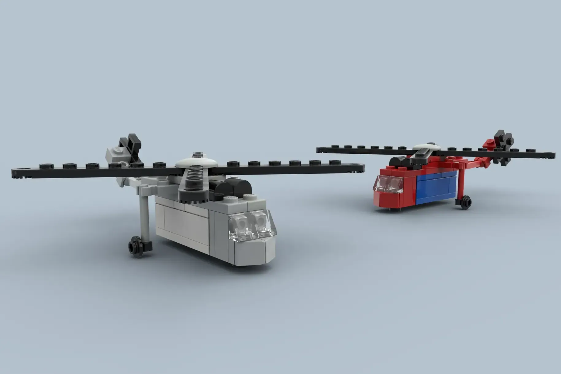 The Journey of a Shipping Container | LEGO® Ideas