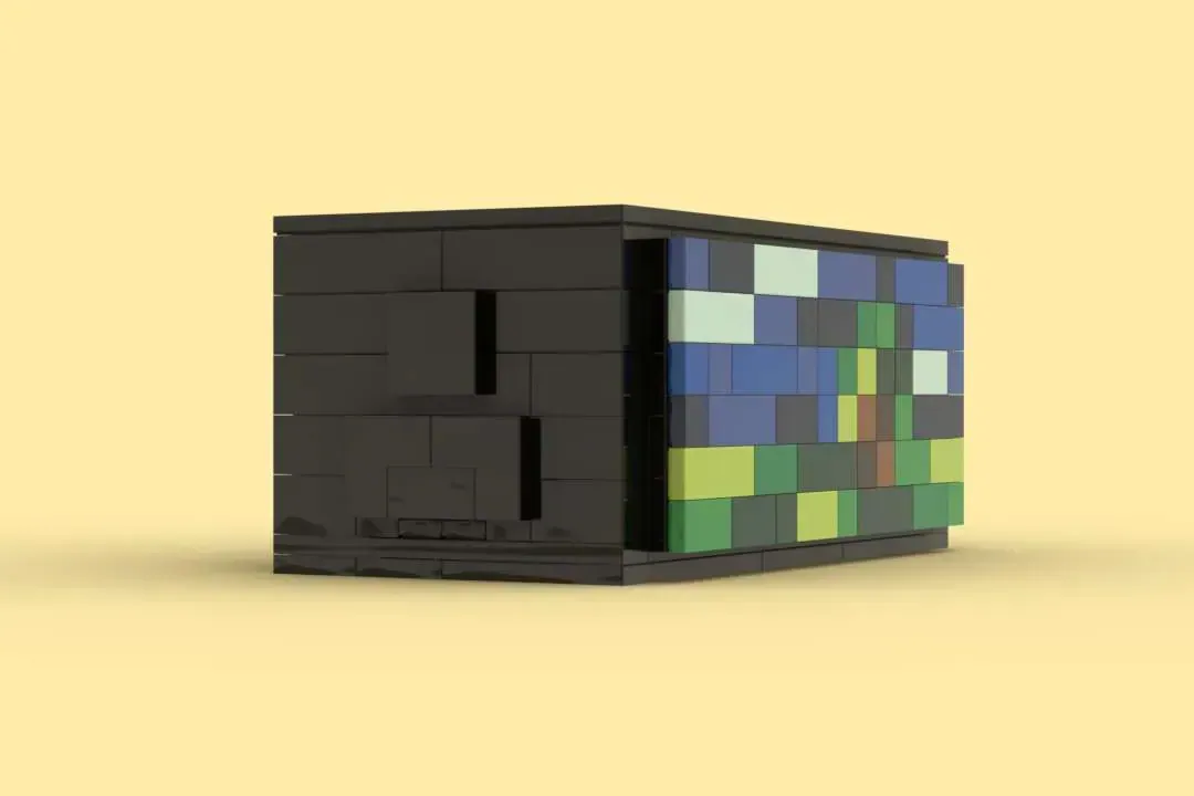 Gopro Hero Camera!! | LEGO® Ideas