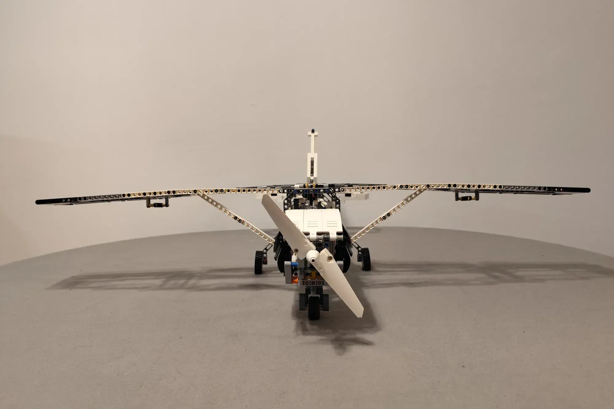 Cessna 172 Skyhawk | LEGO® Ideas