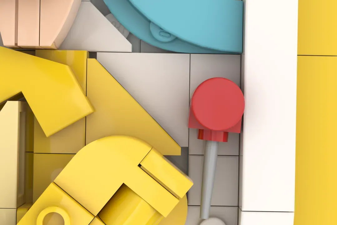 Curious George | LEGO® Ideas