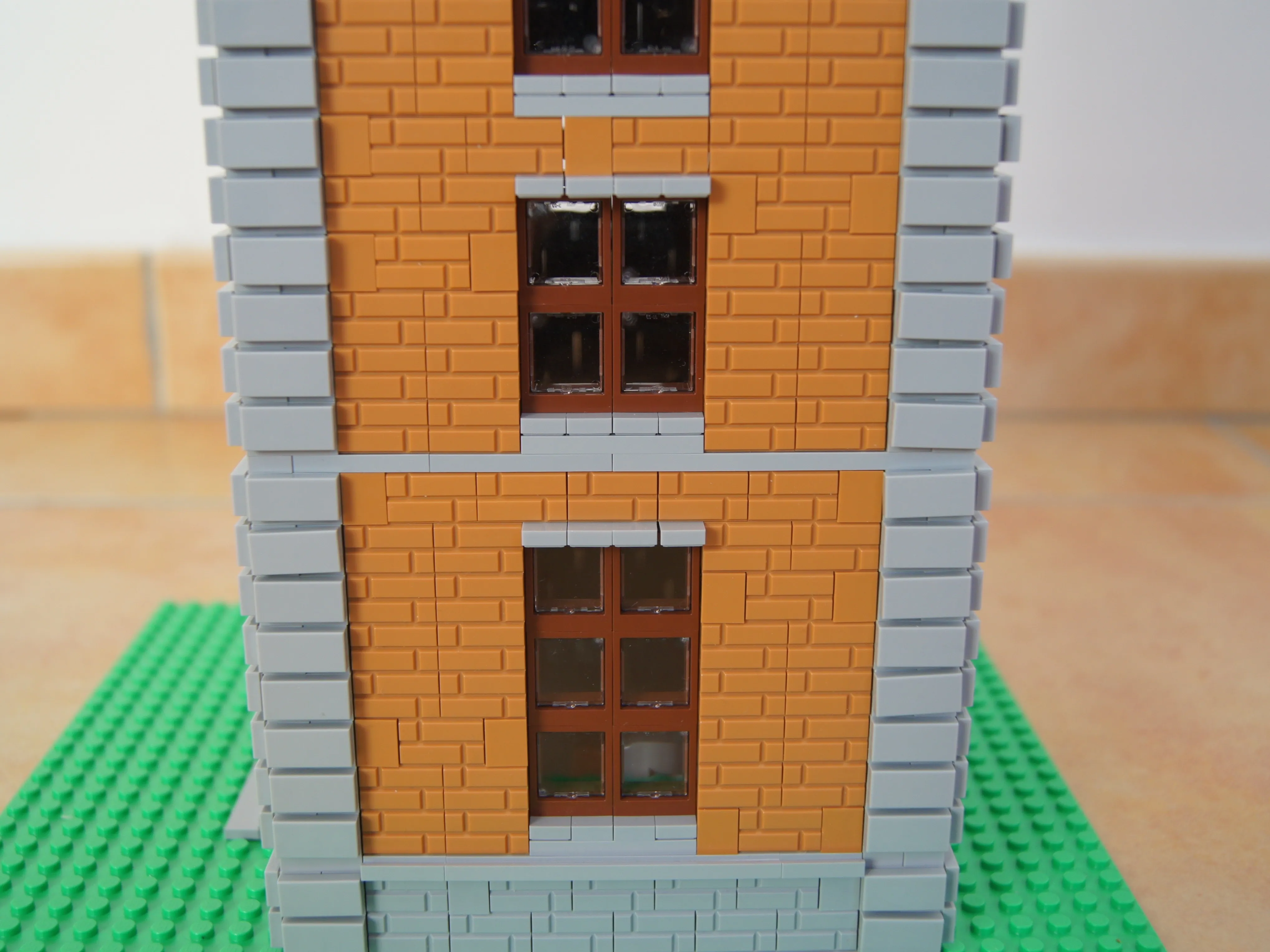 Clock Tower of Hong Kong | LEGO® Ideas