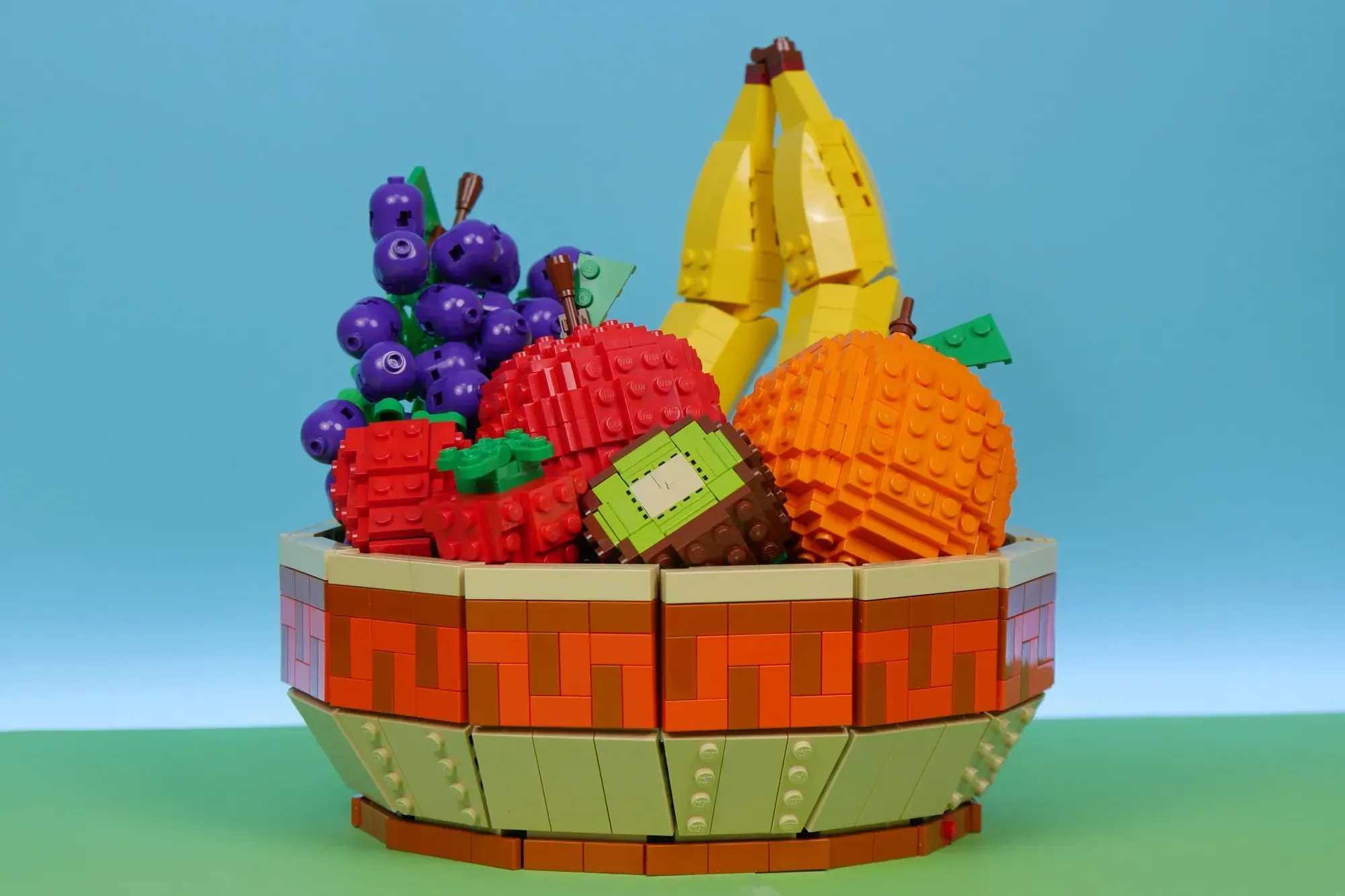 Fruit | LEGO® Ideas