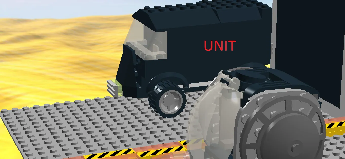 Doctor Who Sontaran Attack | LEGO® Ideas