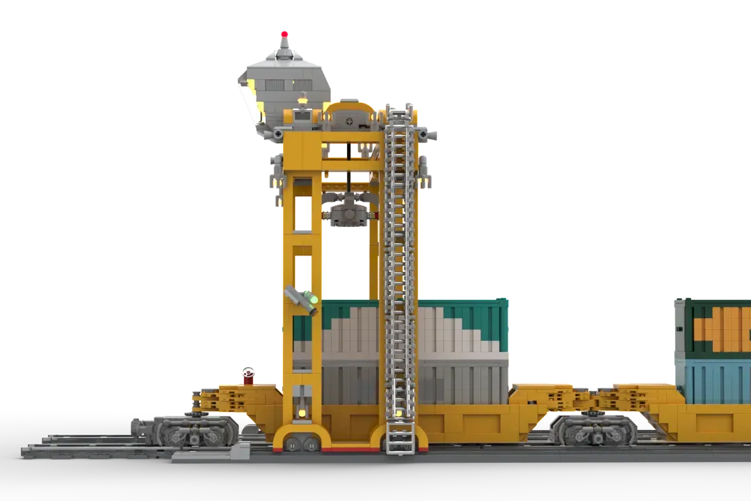 Well Well Cars Expansion Pack | LEGO® Ideas