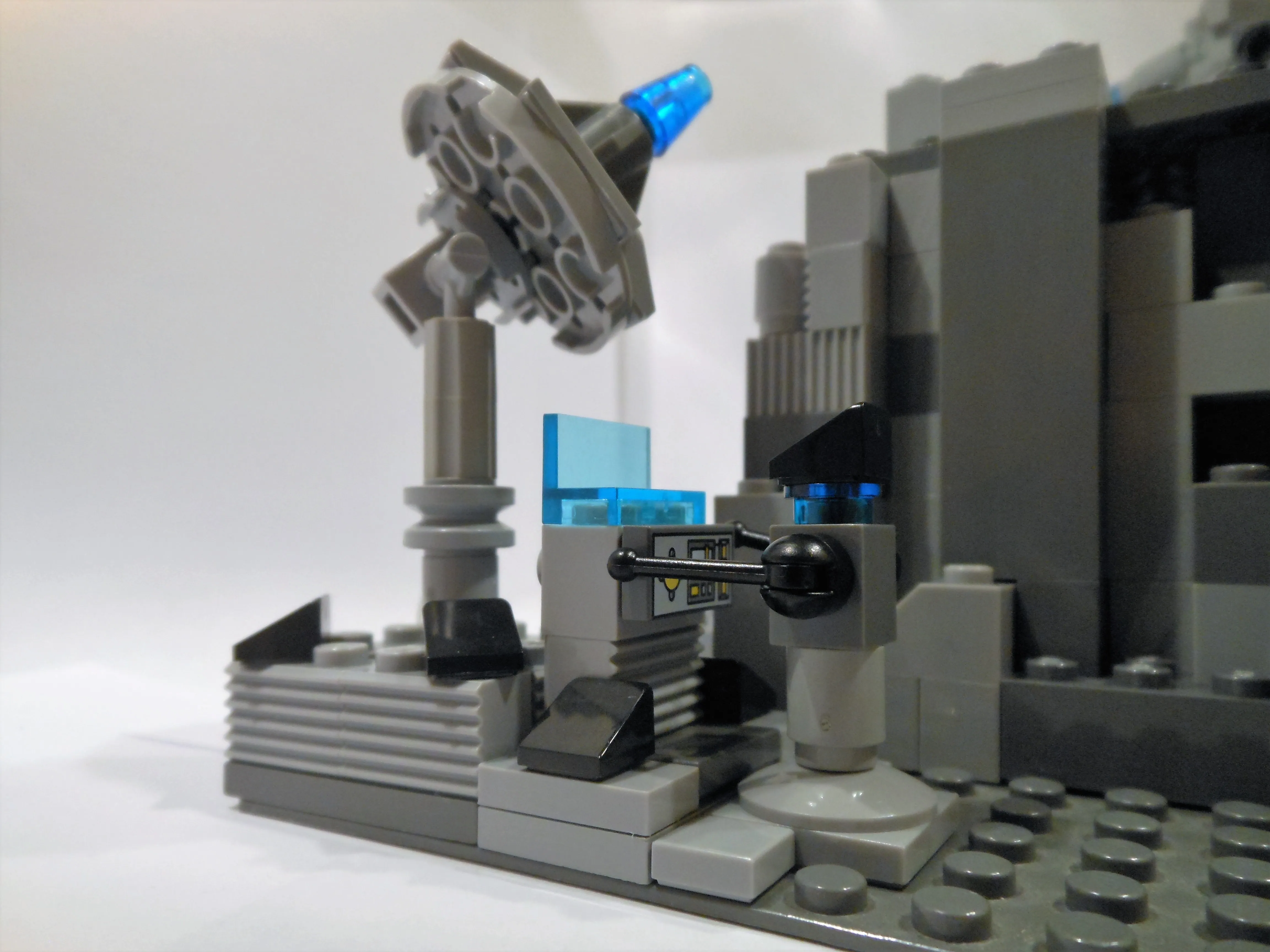 Robot Battle Set | LEGO® Ideas