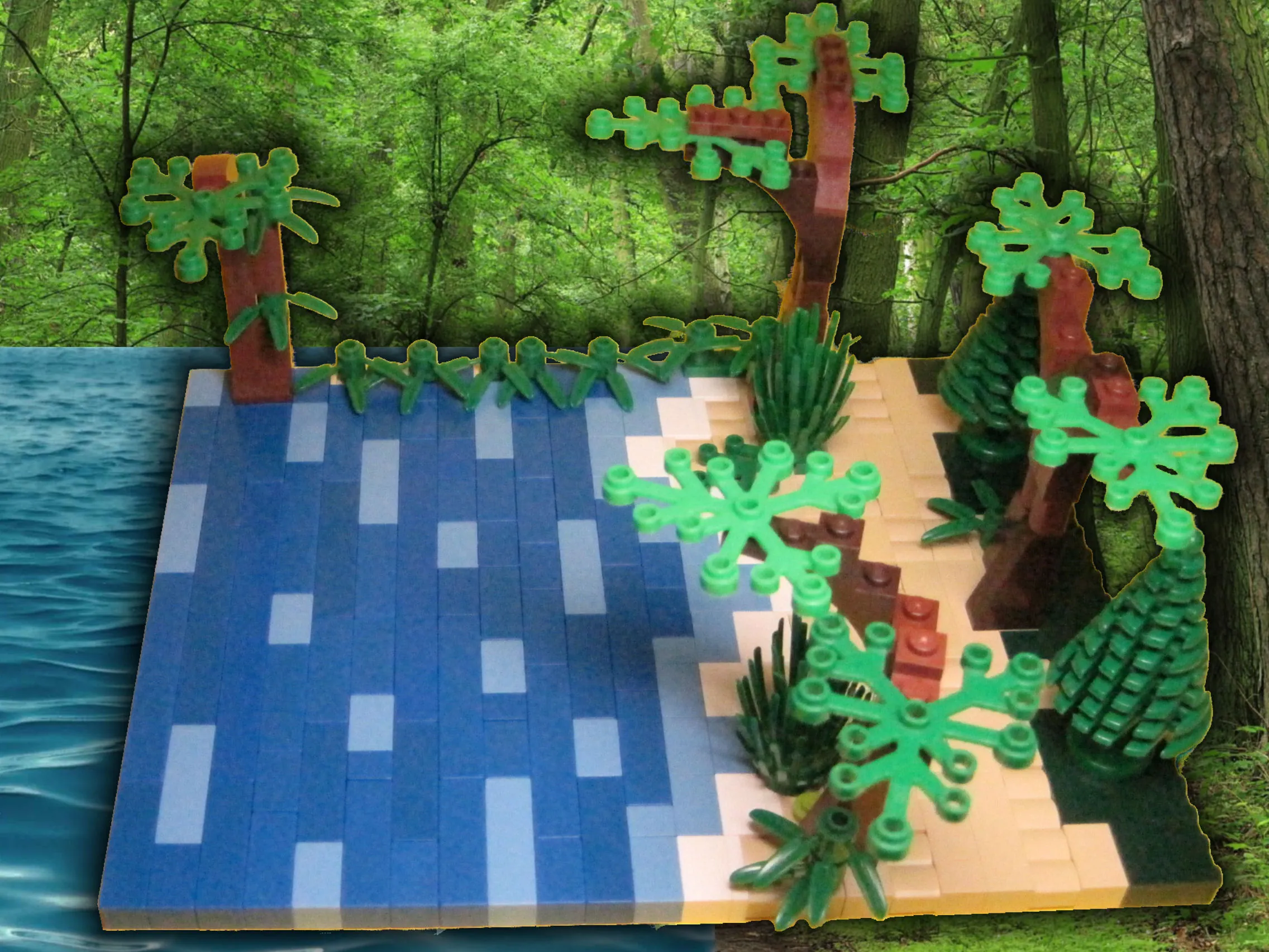 Merlin: Shadows of Avalon | LEGO® Ideas