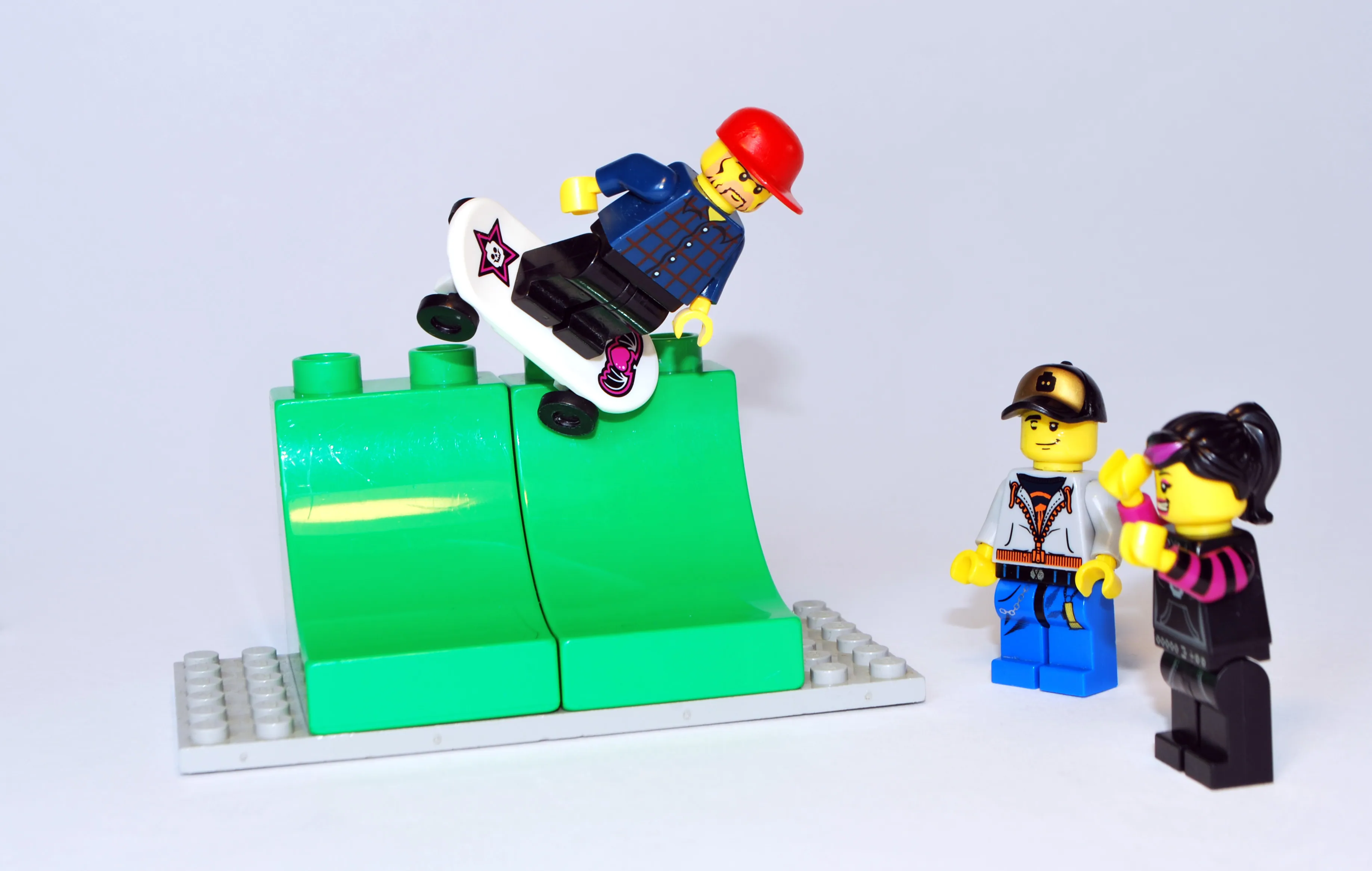 Skate | LEGO® Ideas