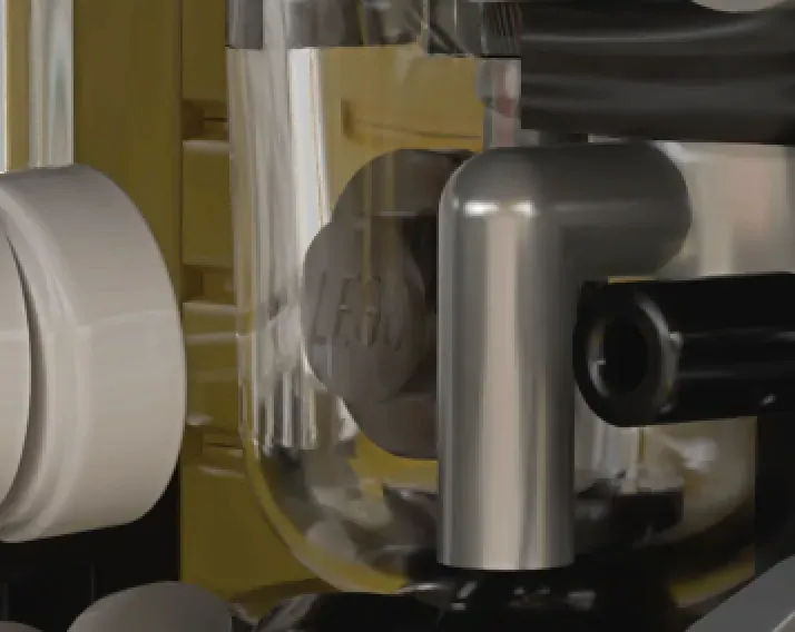 Jolt's Coffee Stand | LEGO® Ideas